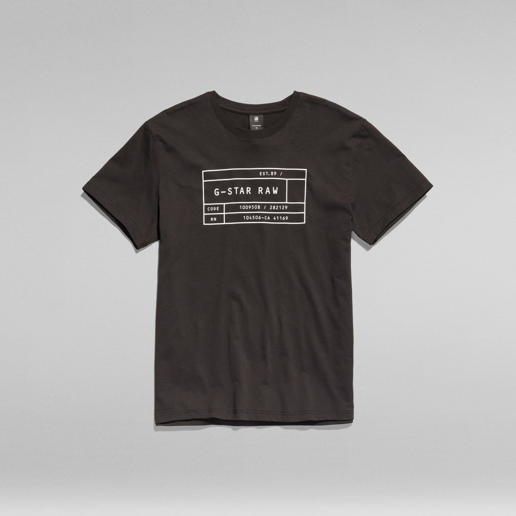 Graphic 2 Pack T-Shirt | Multi color | G-Star RAW®