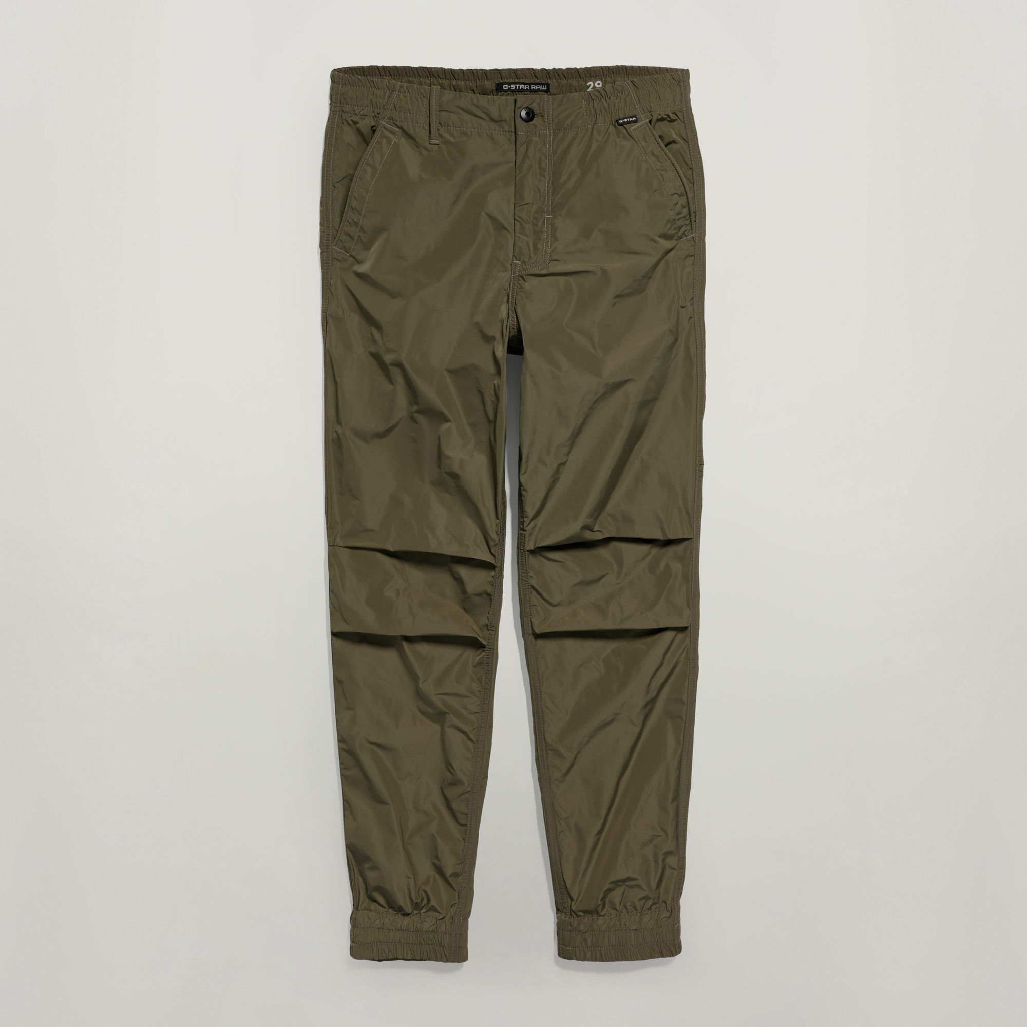 Unisex Trainer RCT | Green | G-Star RAW®