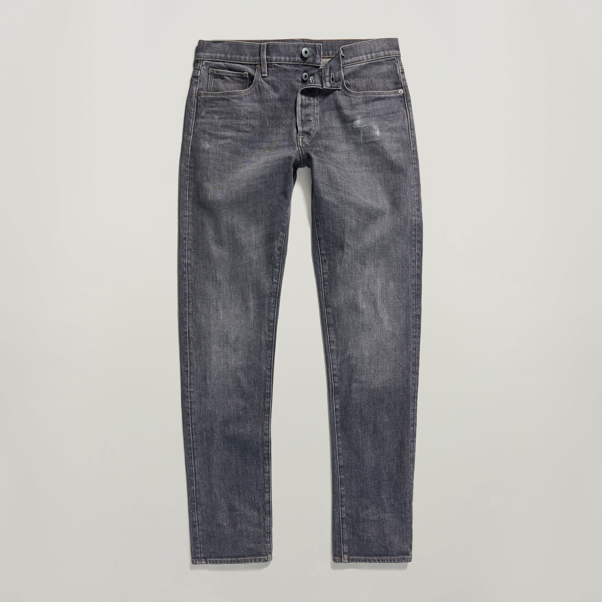 3301 Slim Jeans | Grey | G-Star RAW®