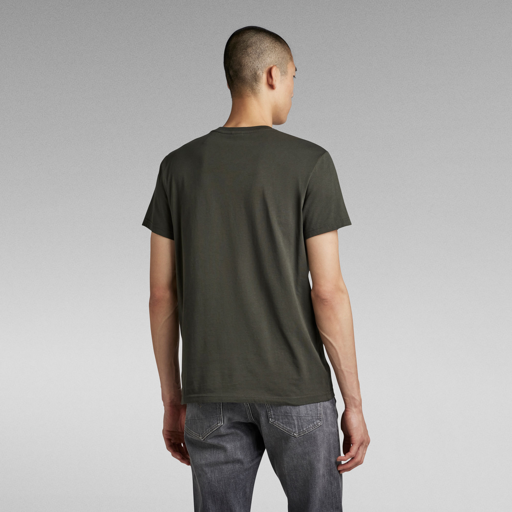 Graphic 2 Pack T-Shirt | Multi color | G-Star RAW®