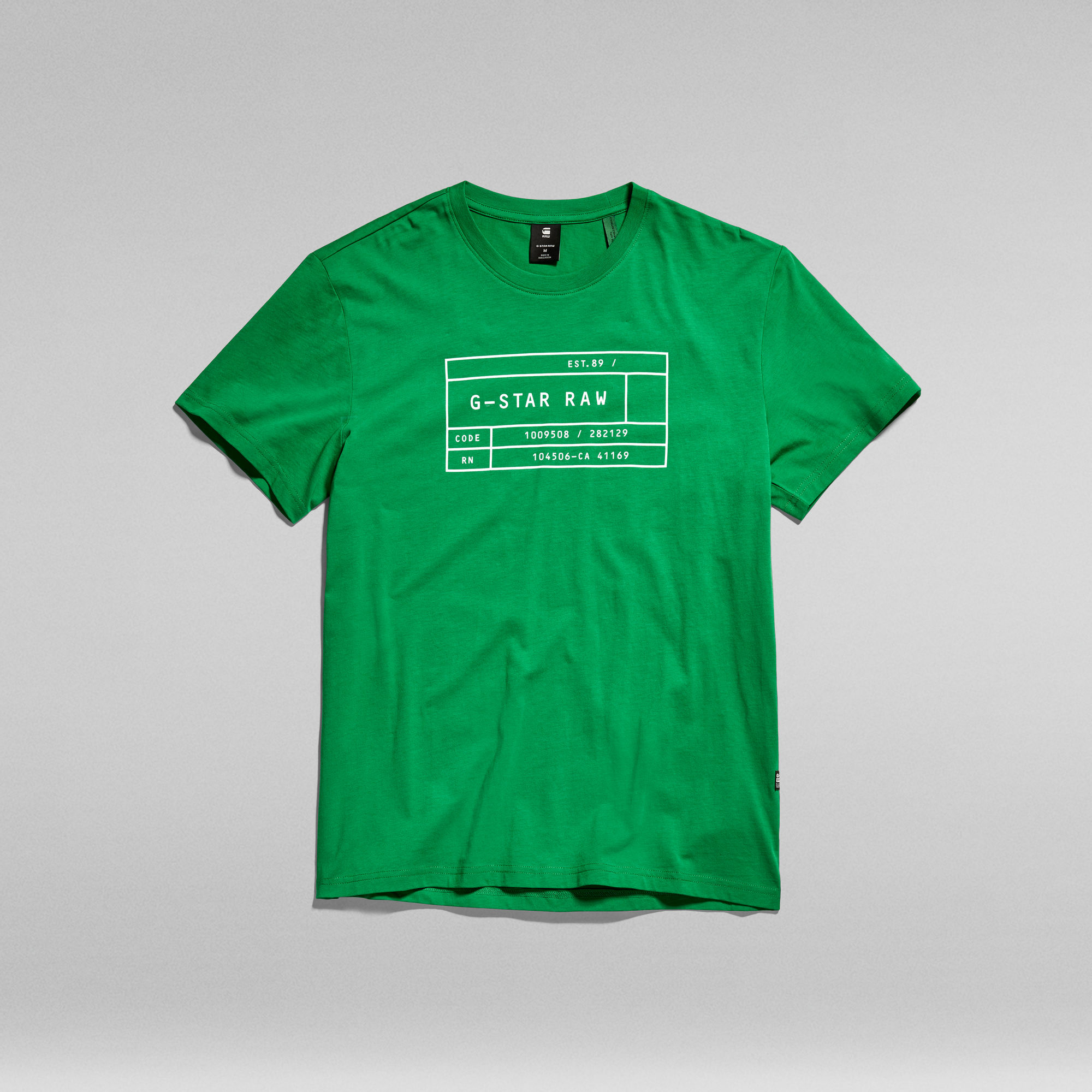 Graphic 2 Pack T-Shirt | Multi color | G-Star RAW®