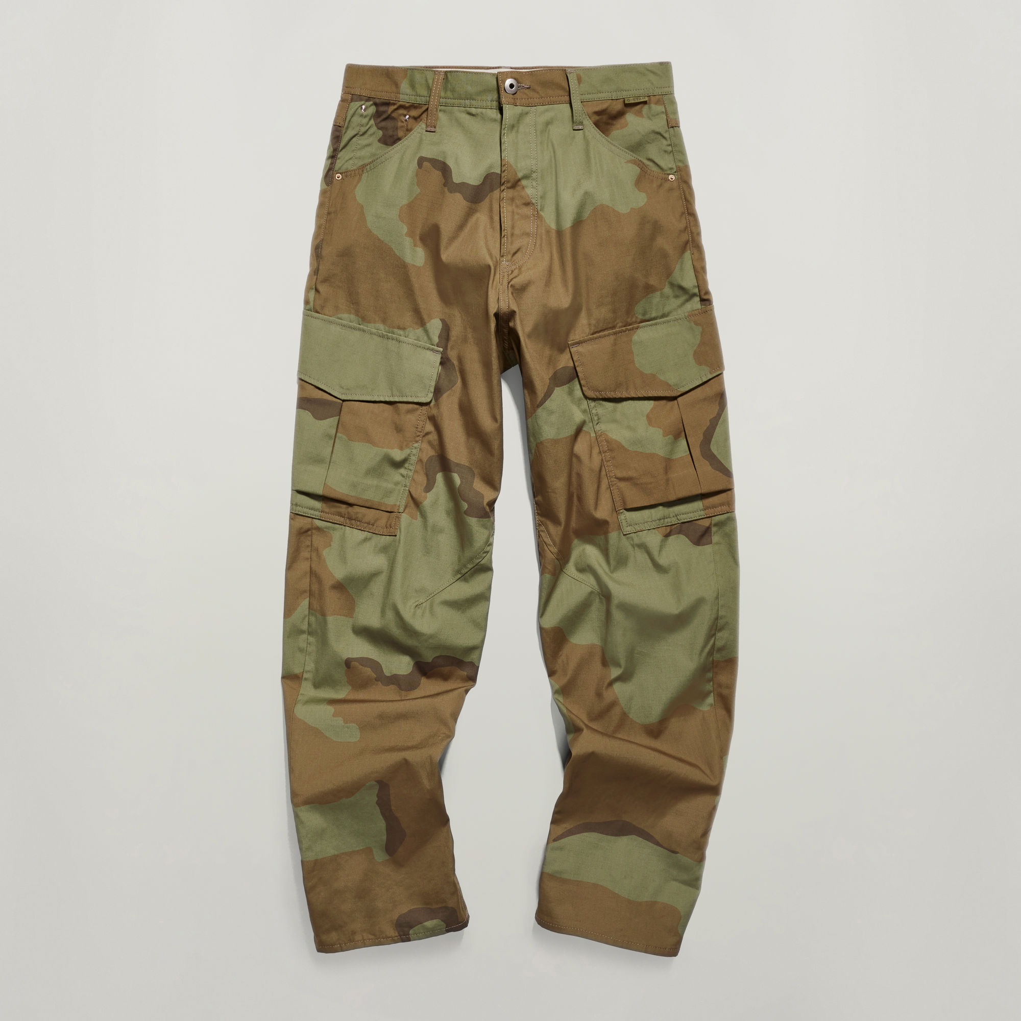 Cargo 3D Boyfriend Pants | Multi color | G-Star RAW®