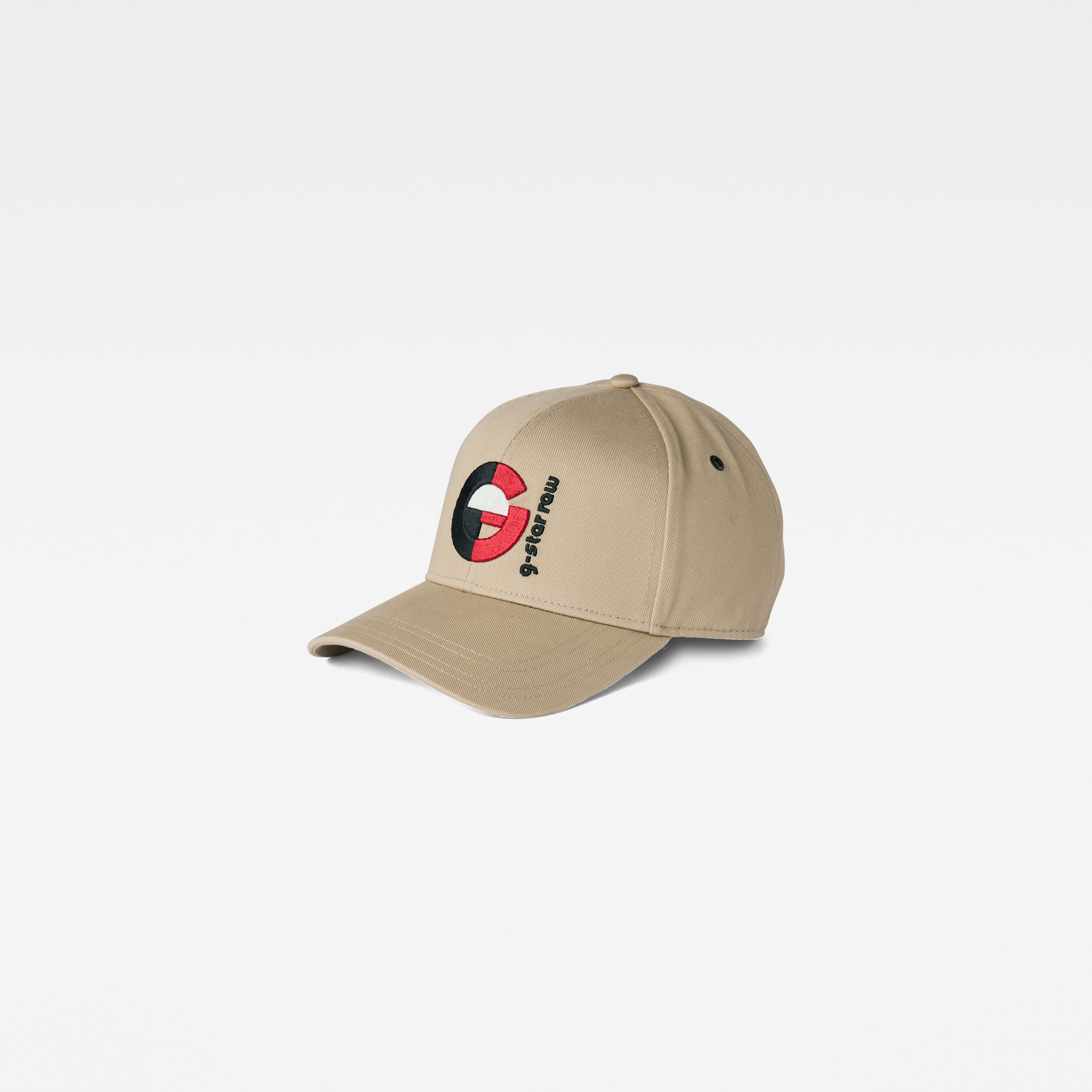 Artwork Original Baseball Cap | Beige | G-Star RAW®