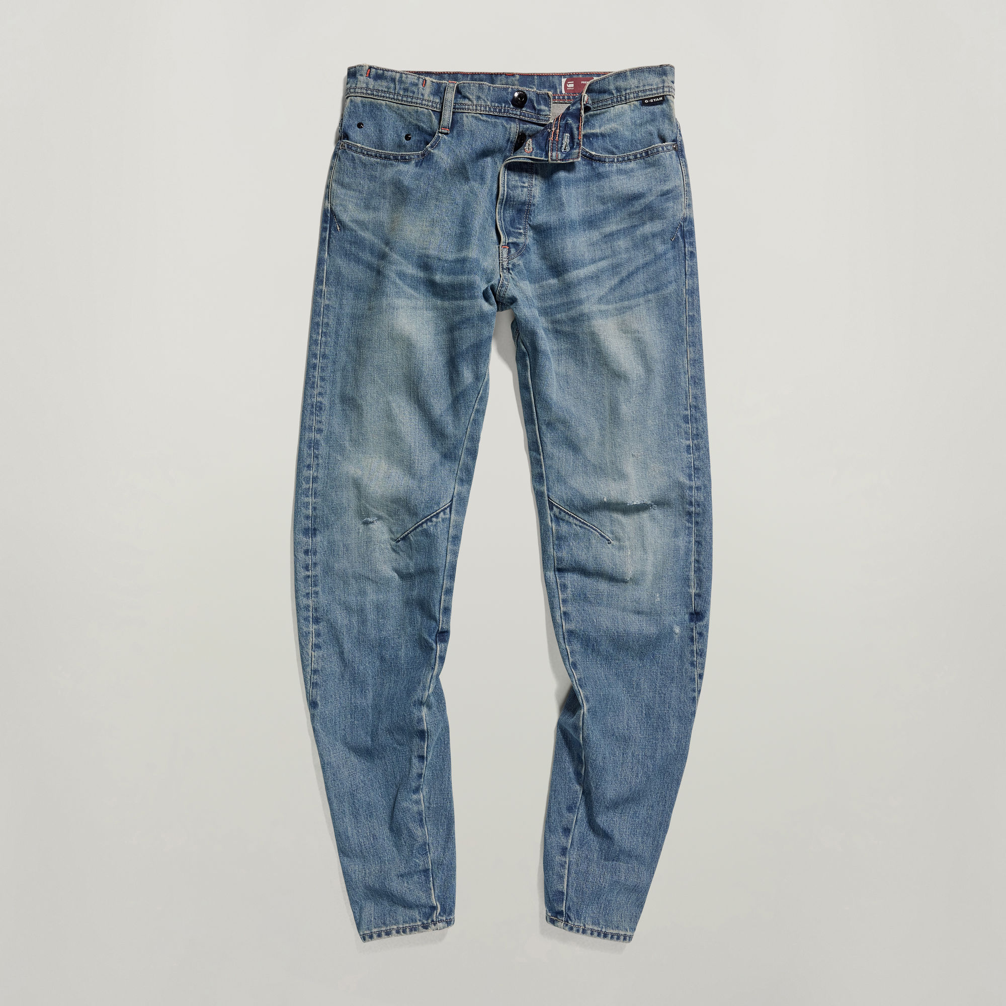 Arc 3D Jeans | Medium blue | G-Star RAW®