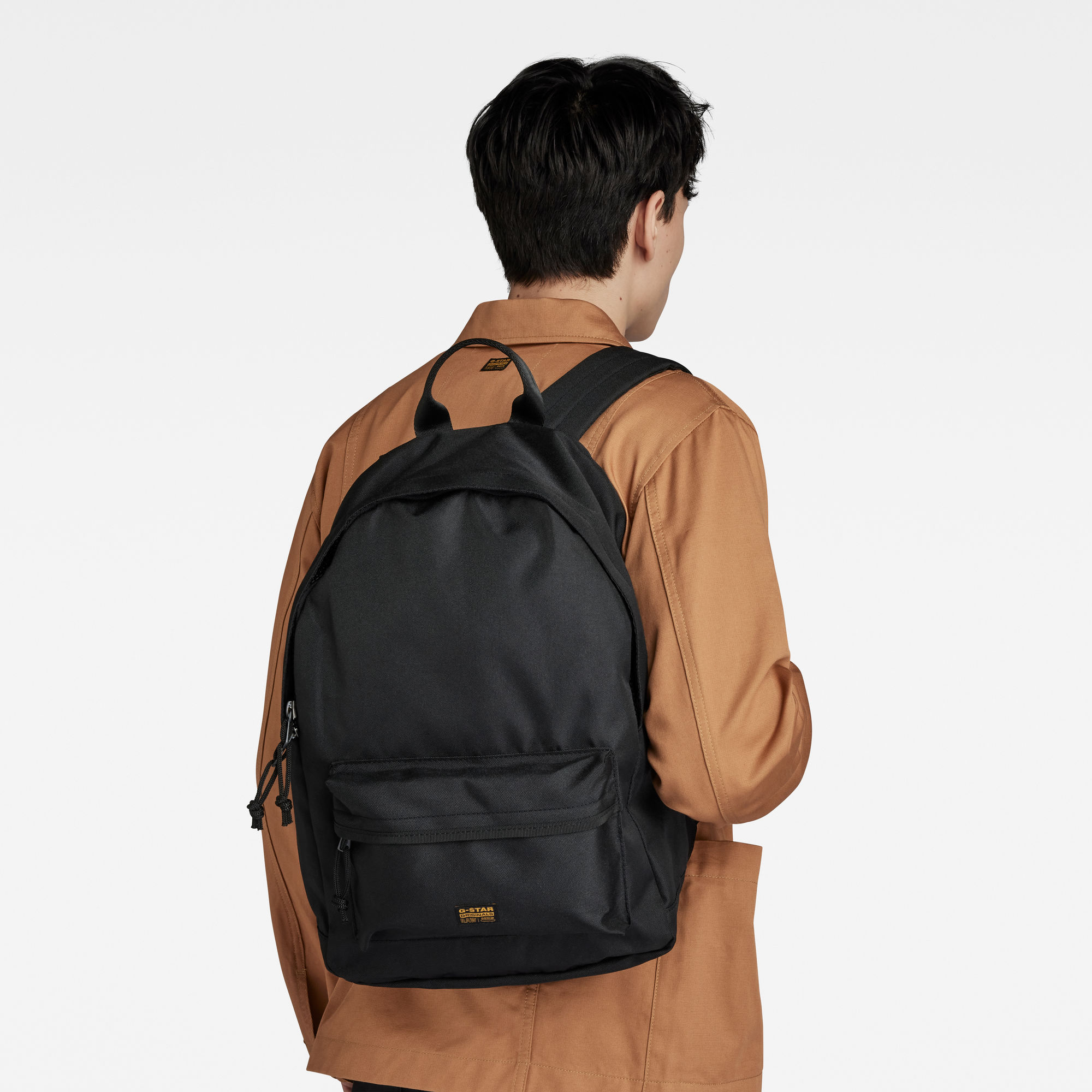 Functional Backpack | Black | G-Star RAW®