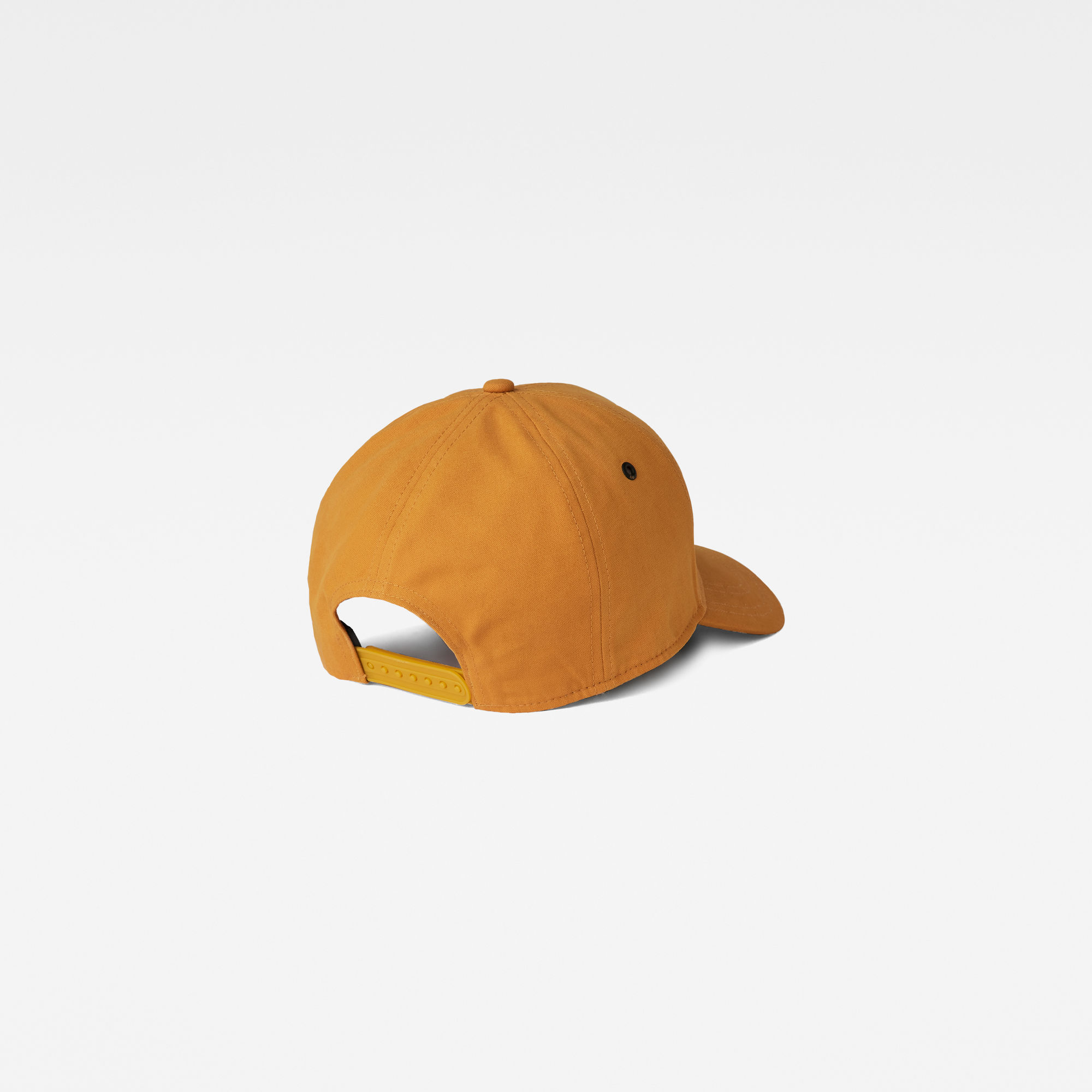 Originals Baseball Cap | Yellow | G-Star RAW®