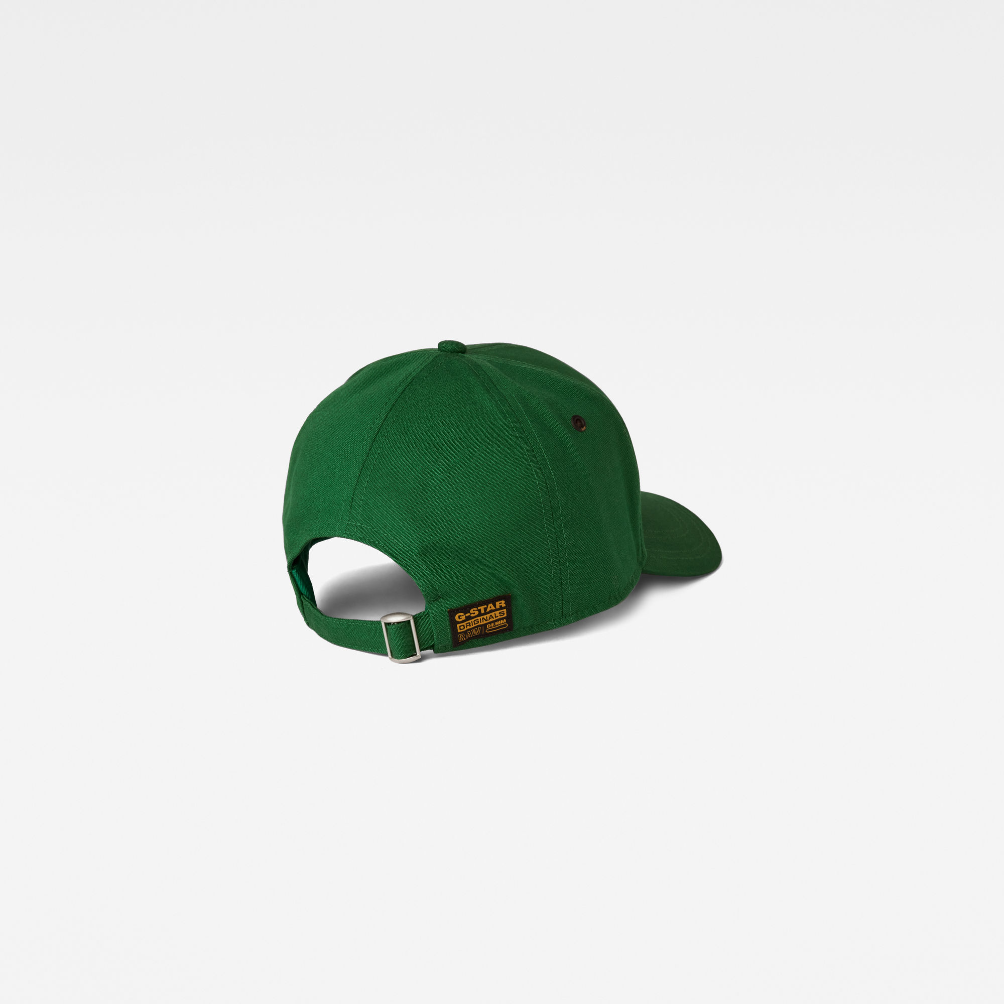 Casquette de baseball Artwork UOTF Original | Vert | G-Star RAW®