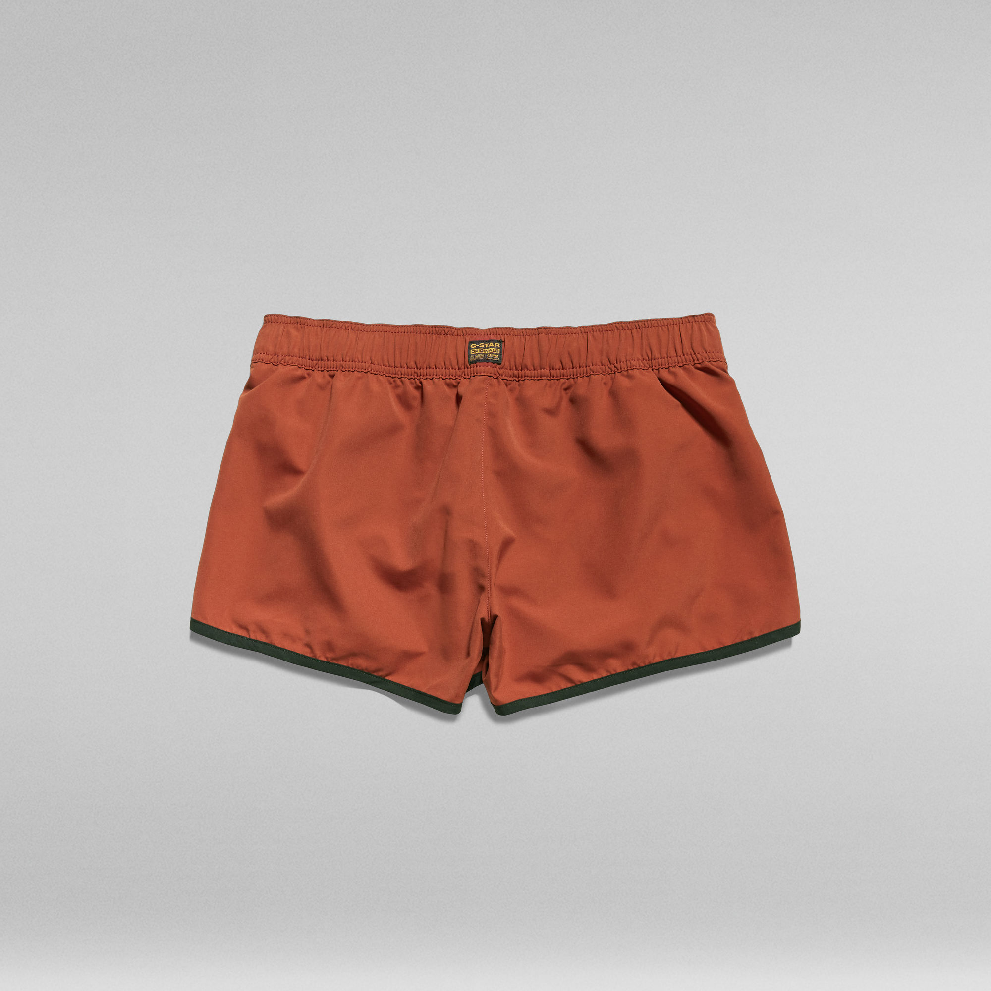 Dend Swim Shorts | Red | G-Star RAW®