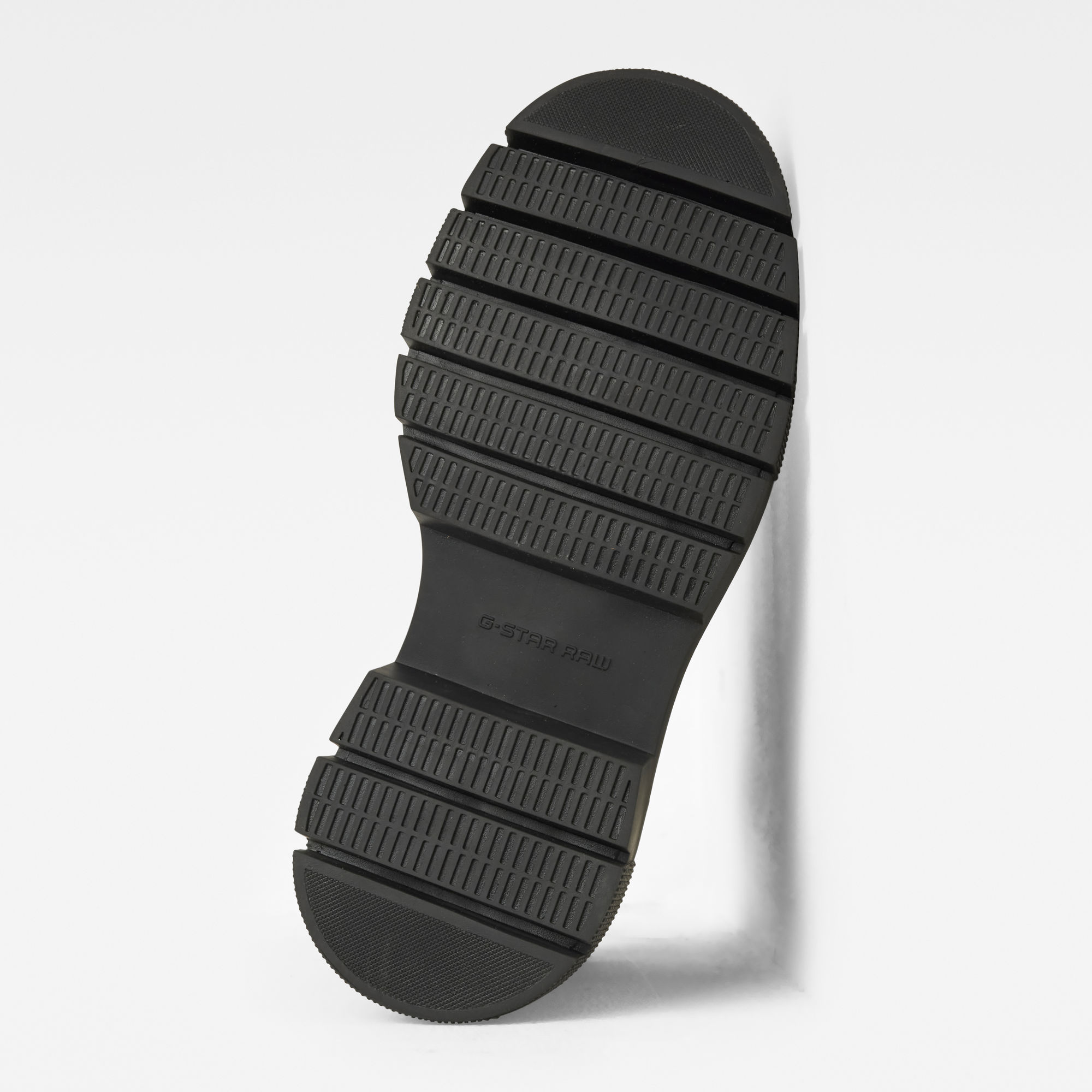 Bottines Lintell Chelsea Leather | Noir | G-Star RAW®