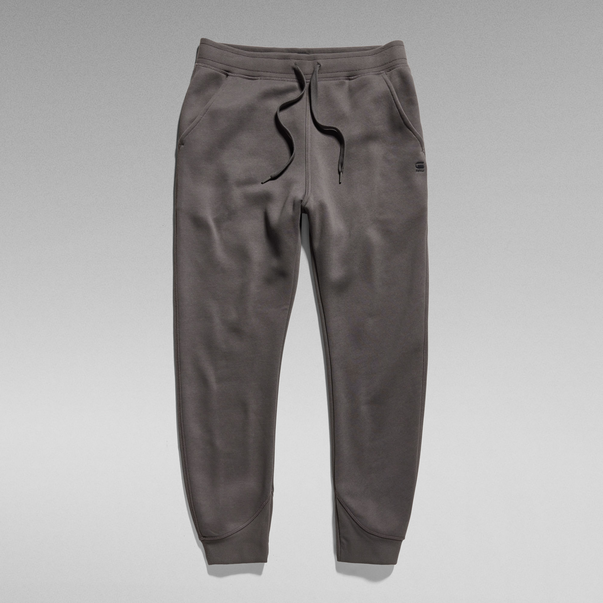 Premium Core Type C Sweat Pants | Men | Grey | G-Star RAW®