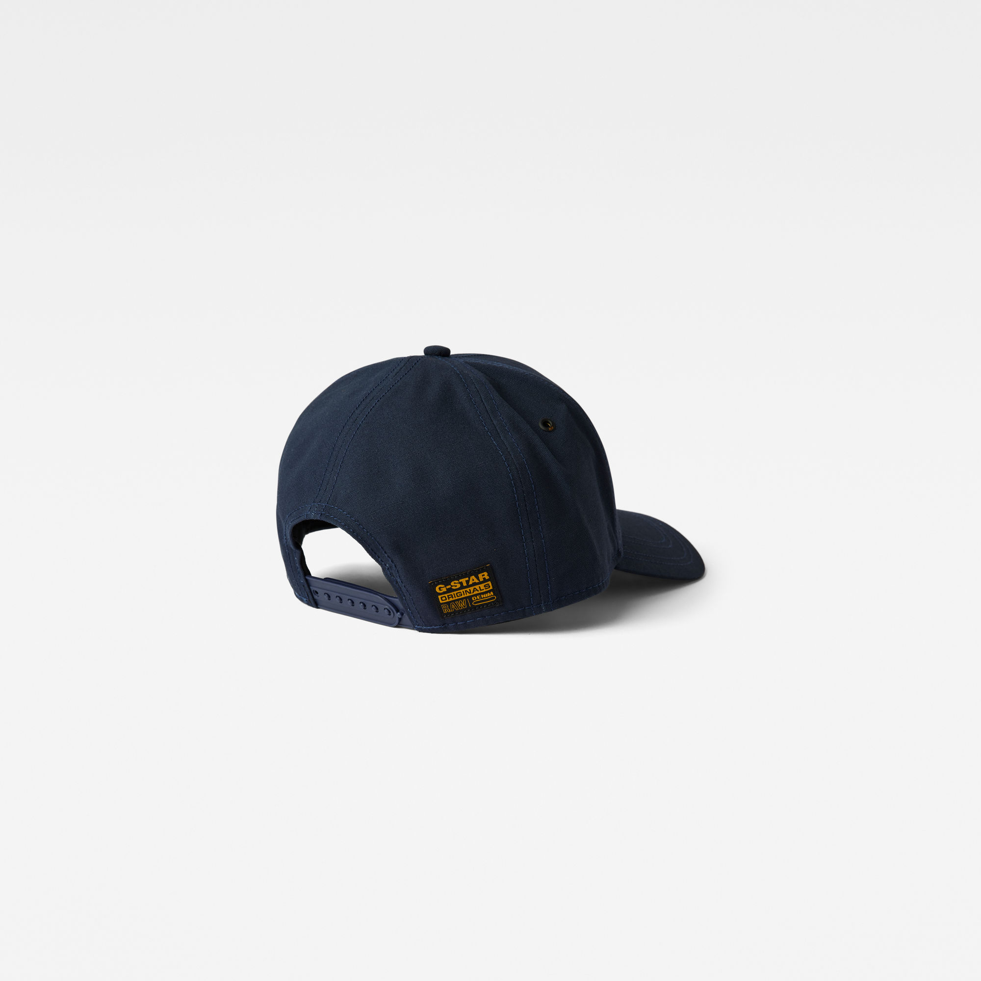 Originals Baseball Cap | Dark blue | G-Star RAW®