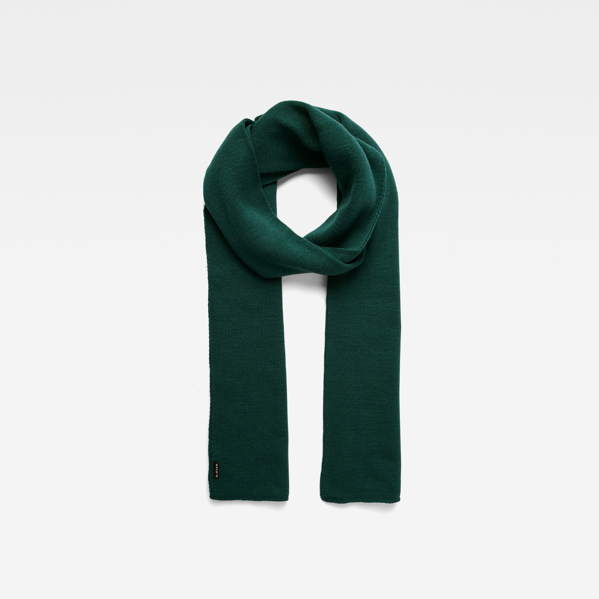 Effo Scarf | Green | G-Star RAW®