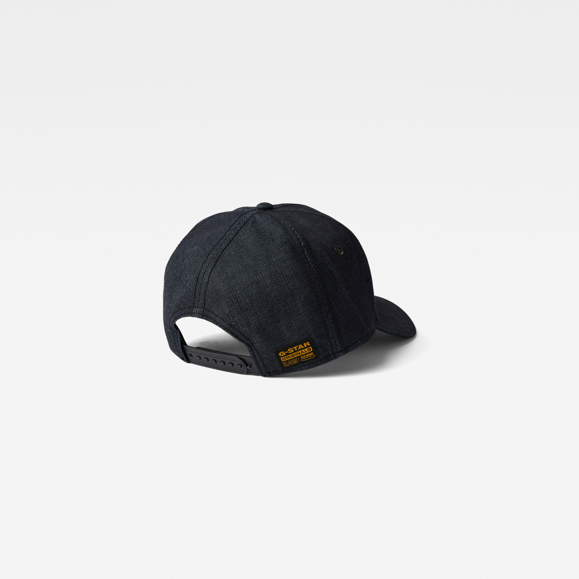 Originals Baseball Cap | Dark blue | G-Star RAW®