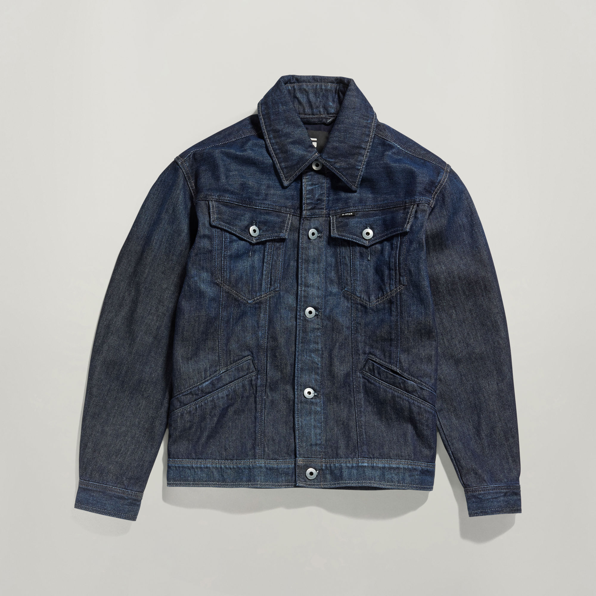 Flight Combat Jacket | Men | Dark blue | G-Star RAW®