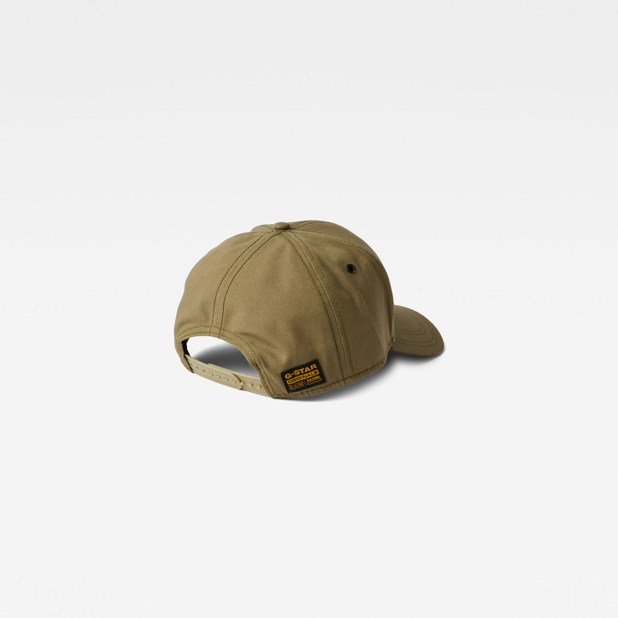 Originals Baseball Cap | Green | G-Star RAW®