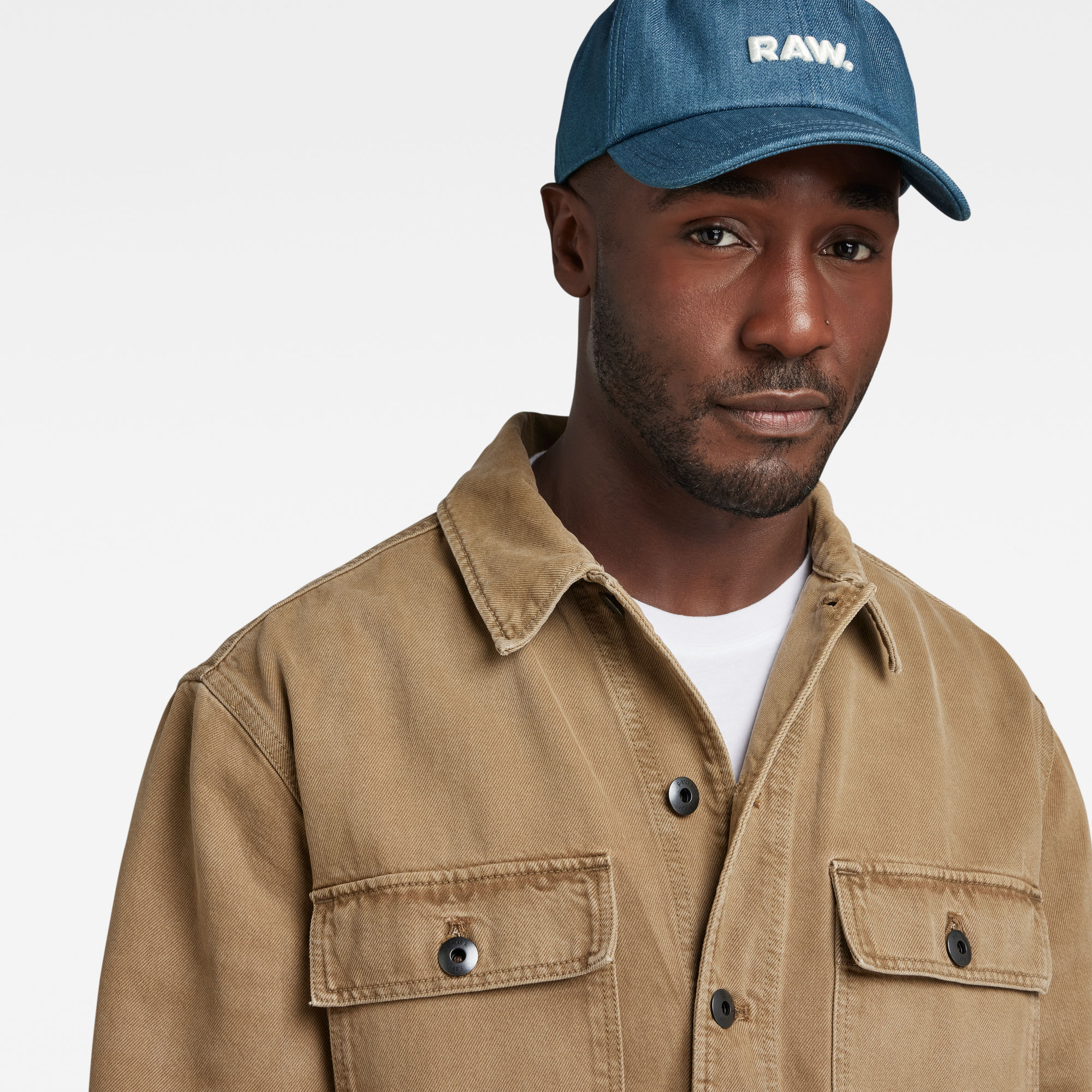 Premium Avernus RAW Artwork Baseball Cap | G-Star RAW®