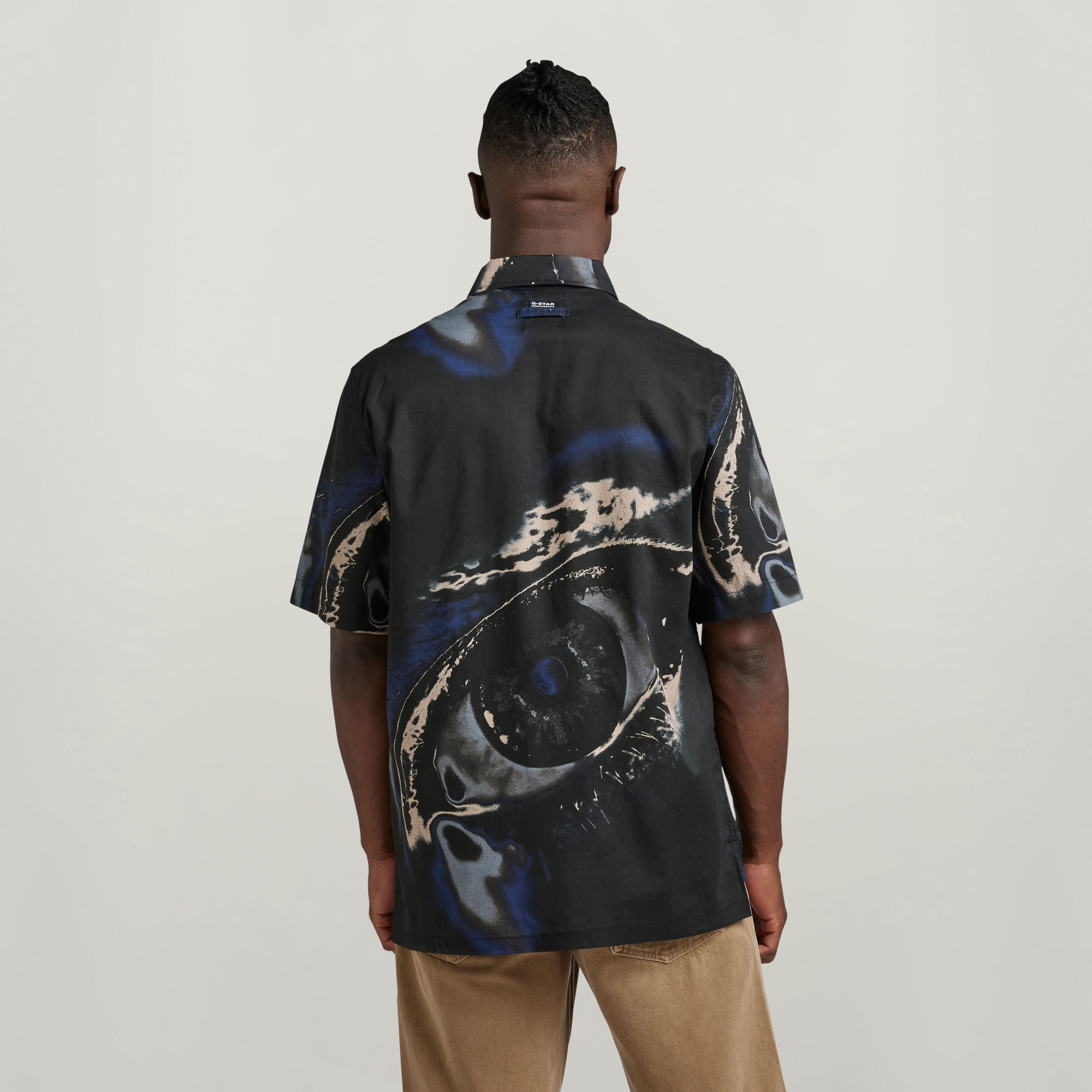 Festival Shirt | Multi color | G-Star RAW®