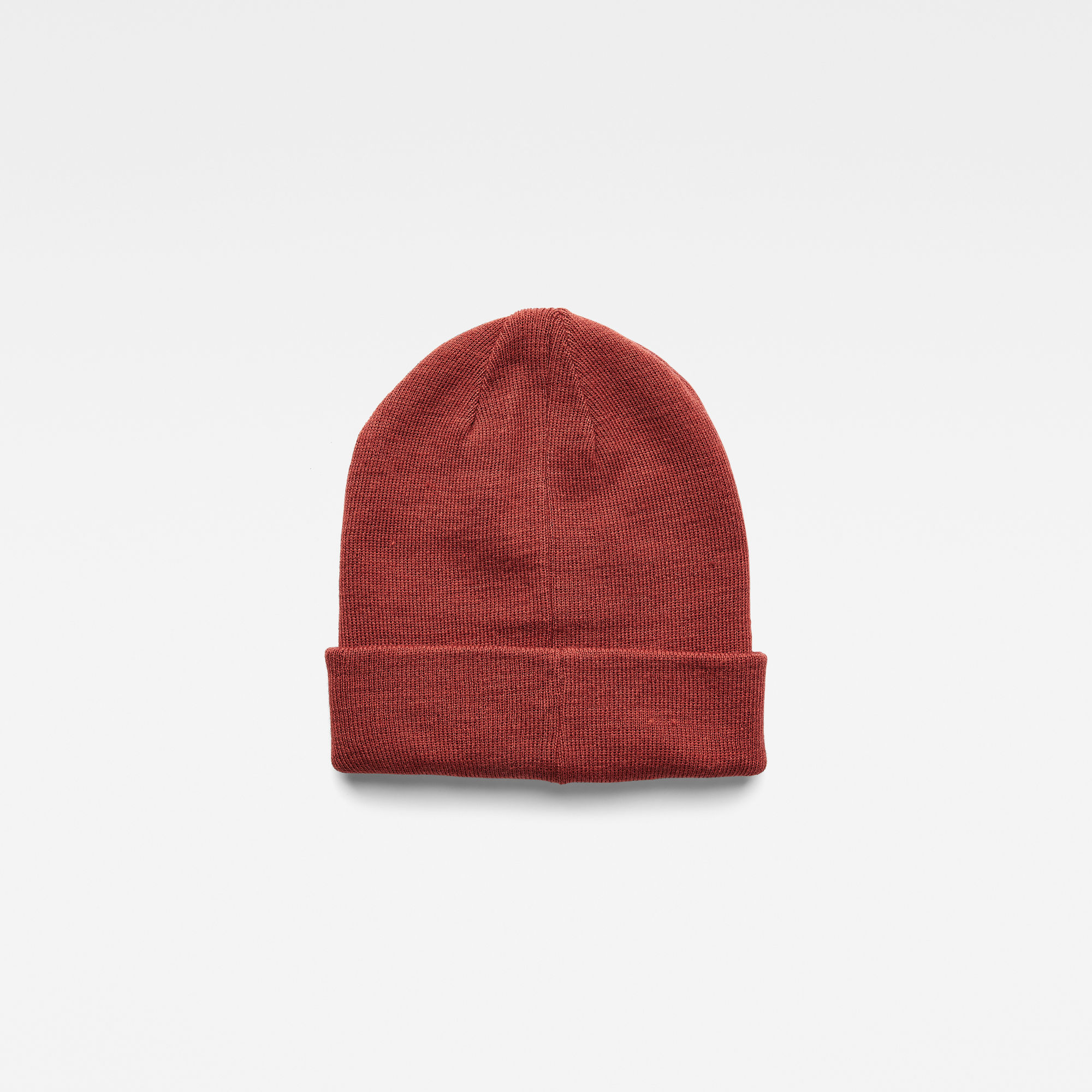 Effo Long Beanie | Red | G-Star RAW®