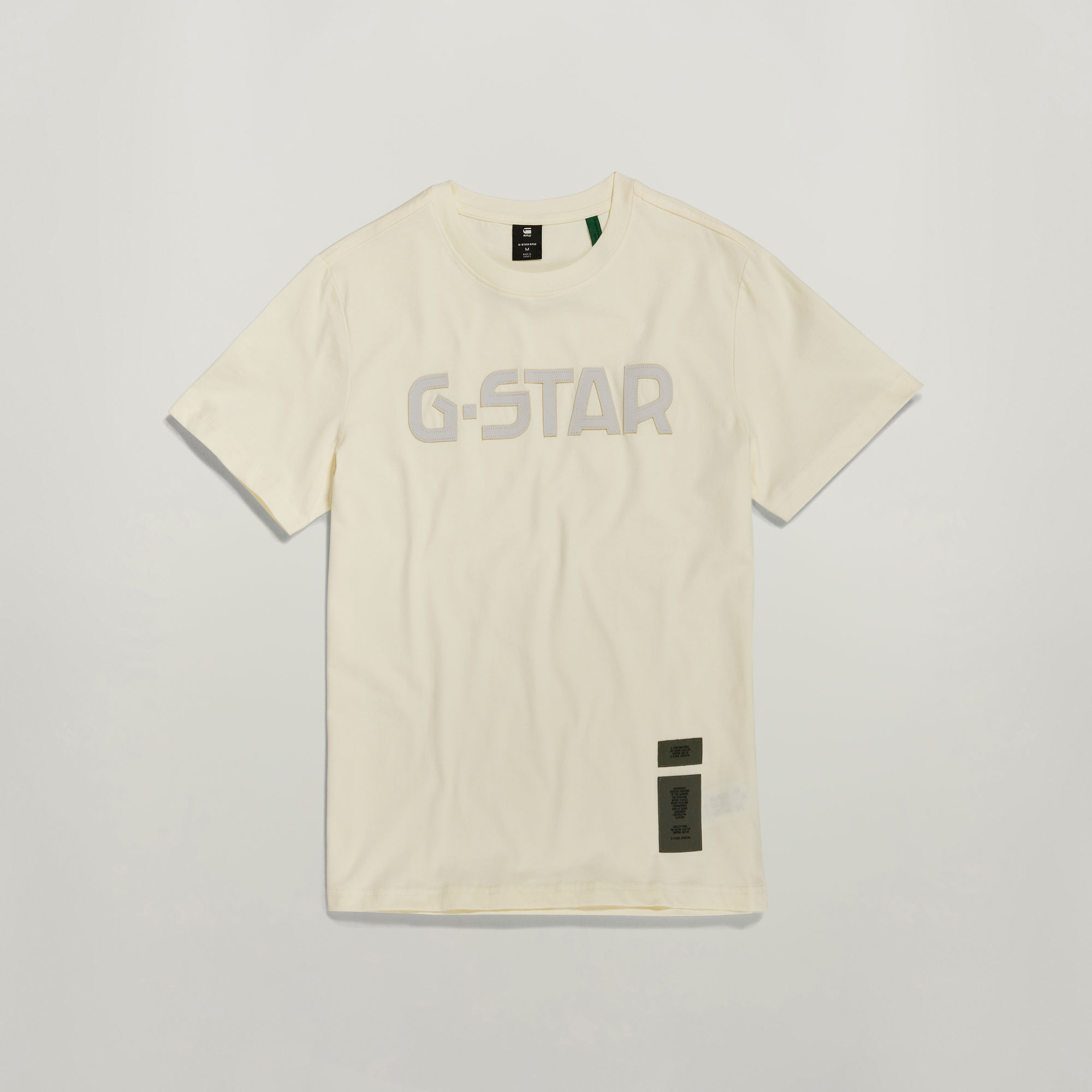 G-Star T-Shirt | White | G-Star RAW®