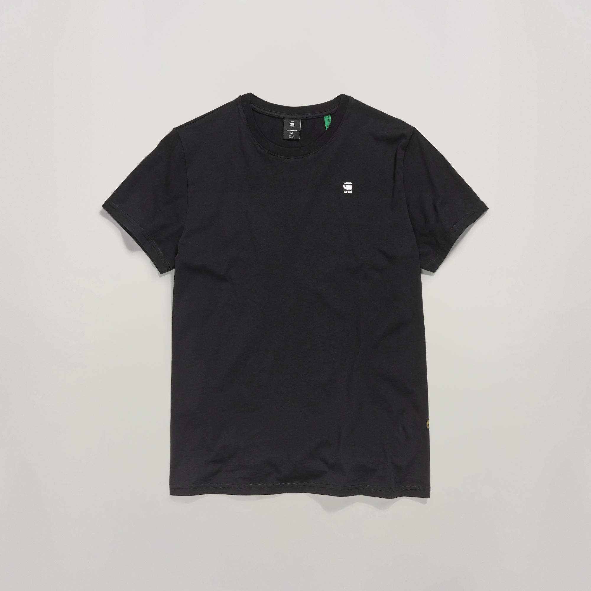 Back Panel Graphic T-Shirt | Black | G-Star RAW®
