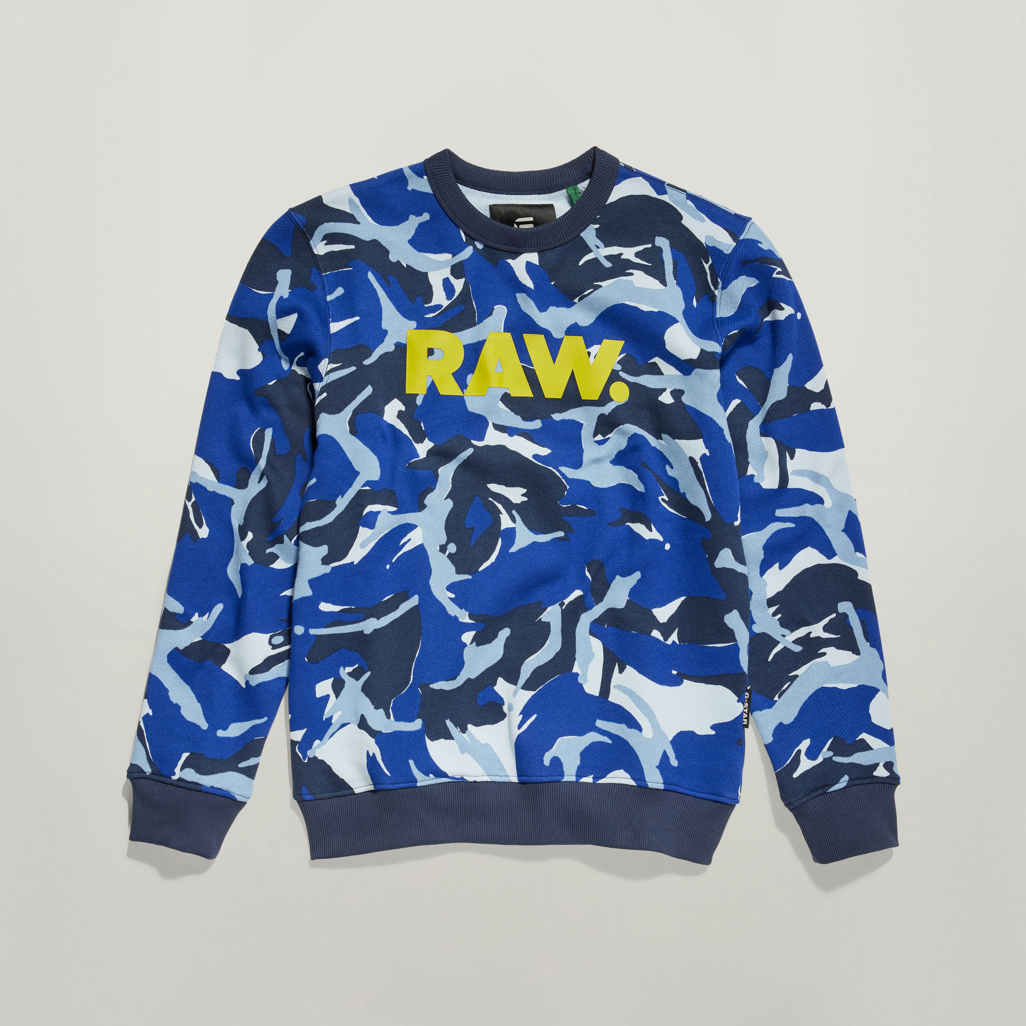 RAW Sweater | Multi color | G-Star RAW®