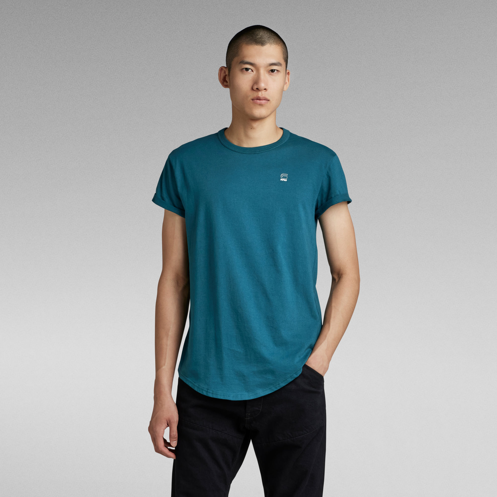 Ductsoon Relaxed T-Shirt | Green | G-Star RAW®