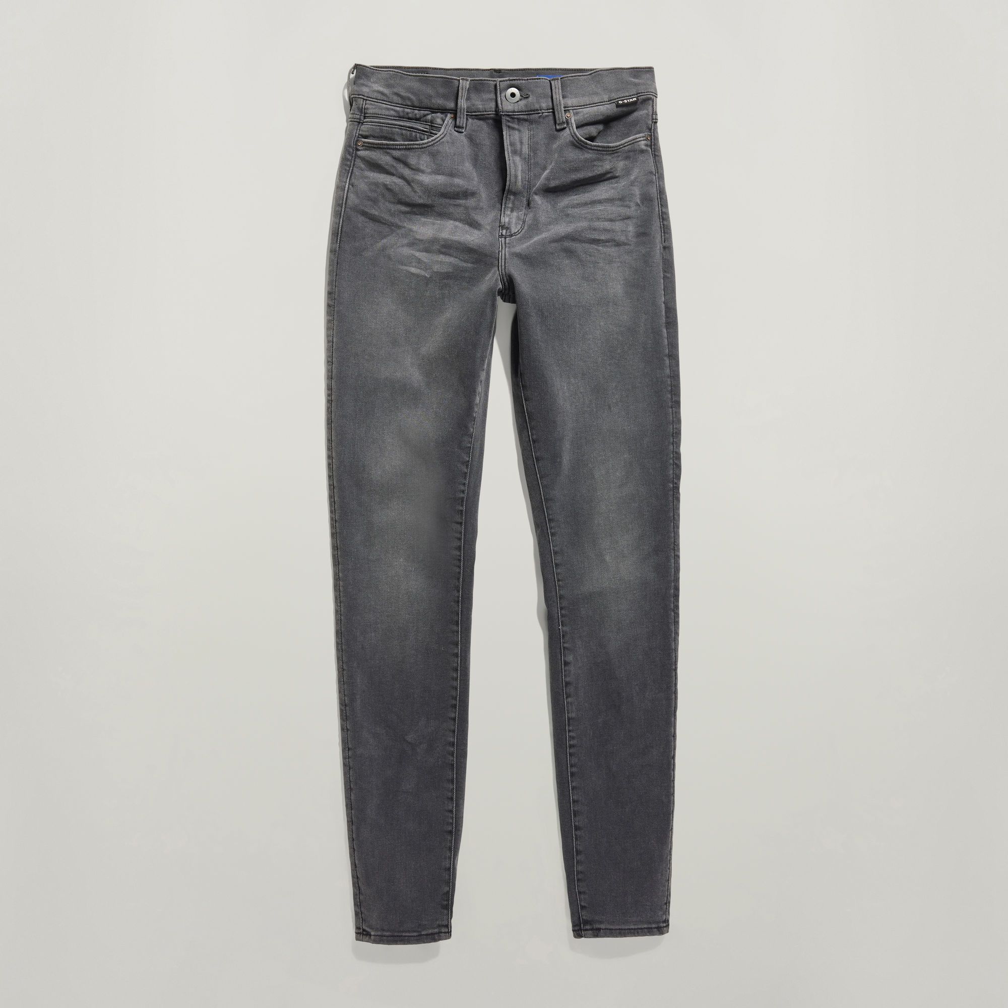 Jean G-Star Shape Skinny | Gris | G-Star RAW®