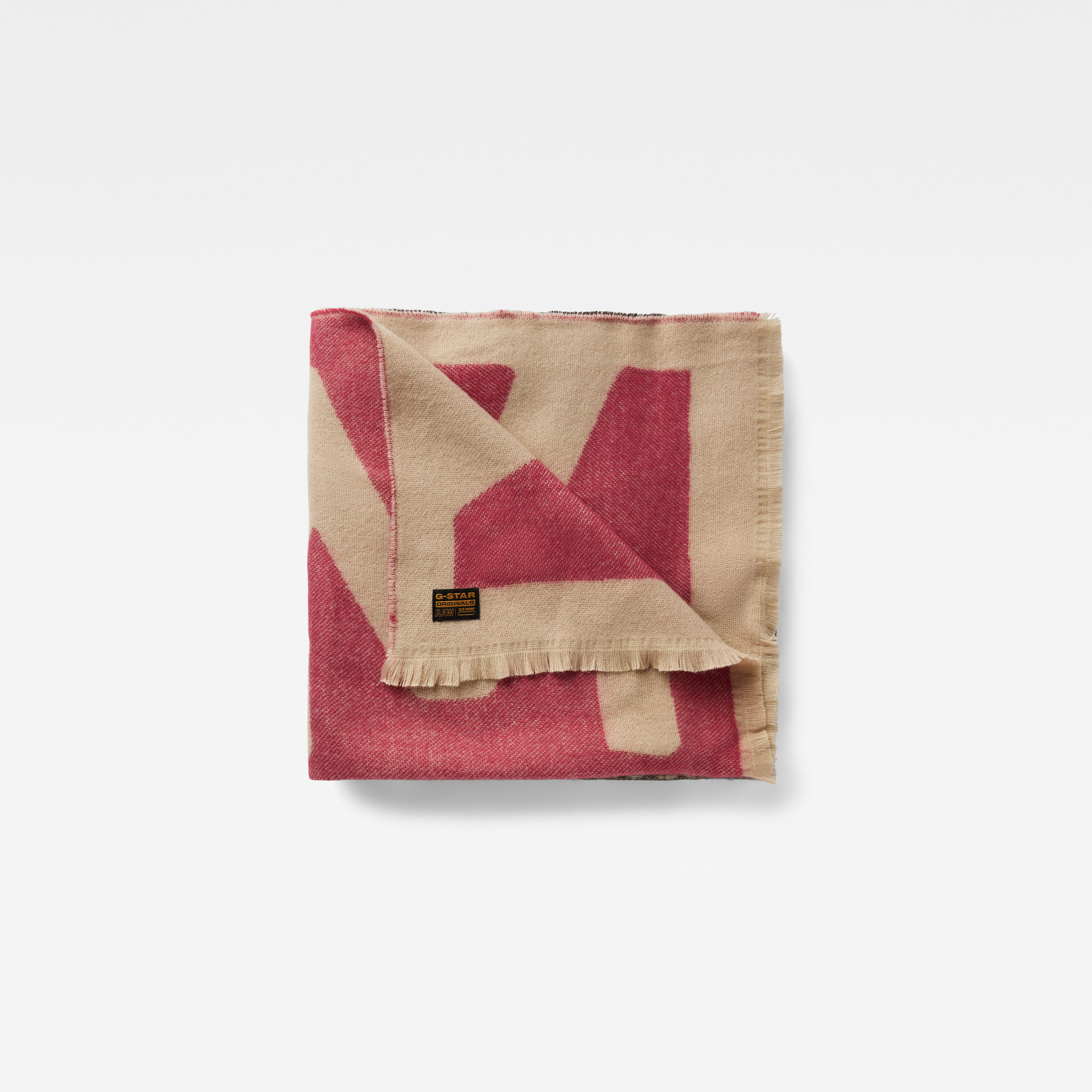 Dorala Scarf | Mehrfarbig | G-Star RAW®