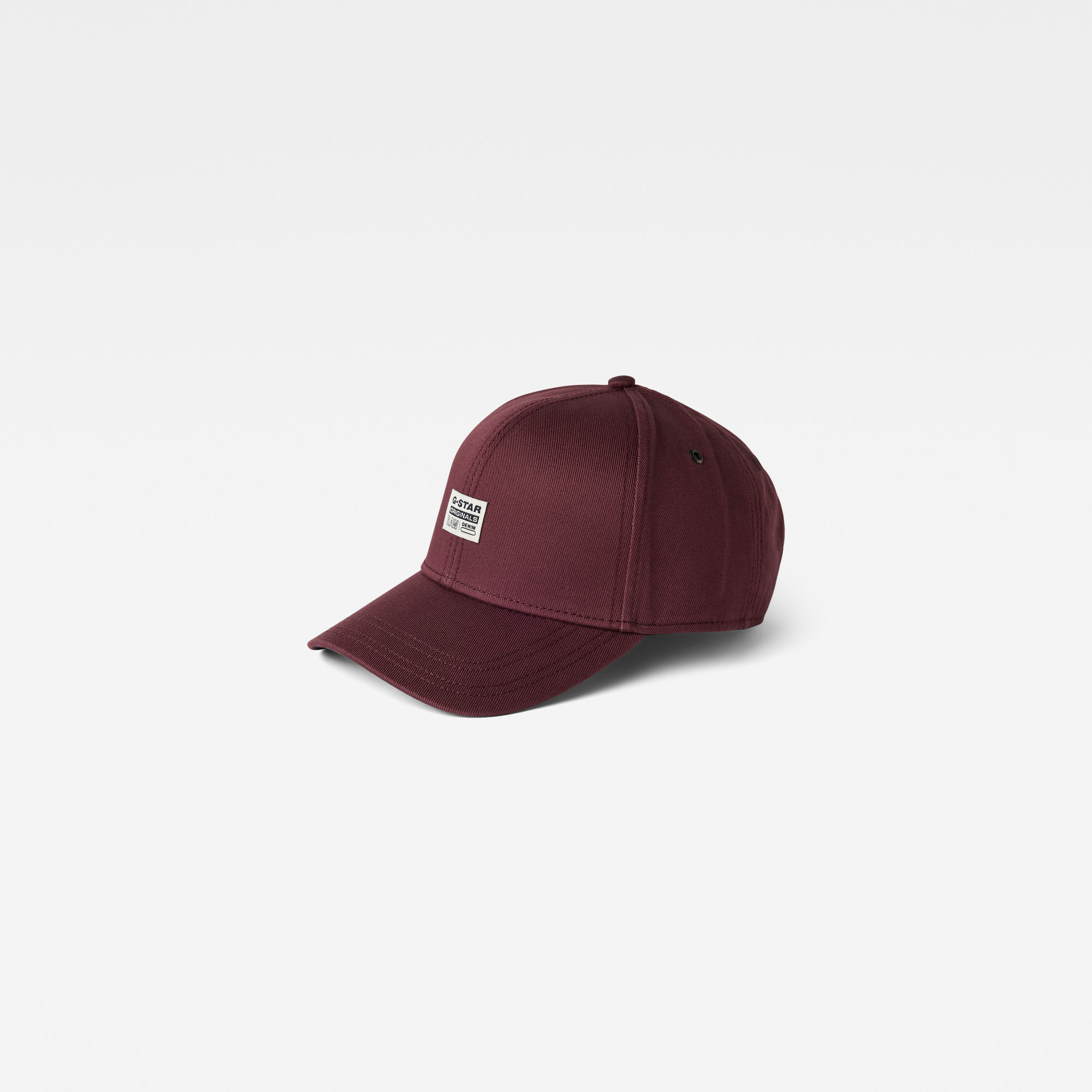 Originals Baseball Cap | Purple | G-Star RAW®
