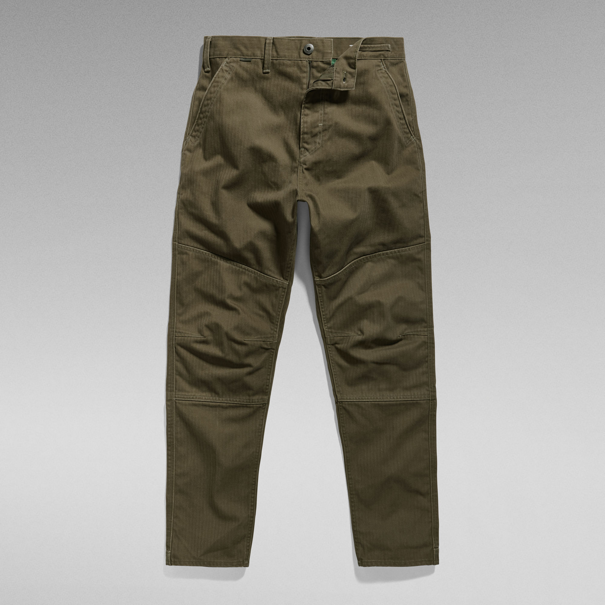 Fatigue Pants | Green | G-Star RAW®