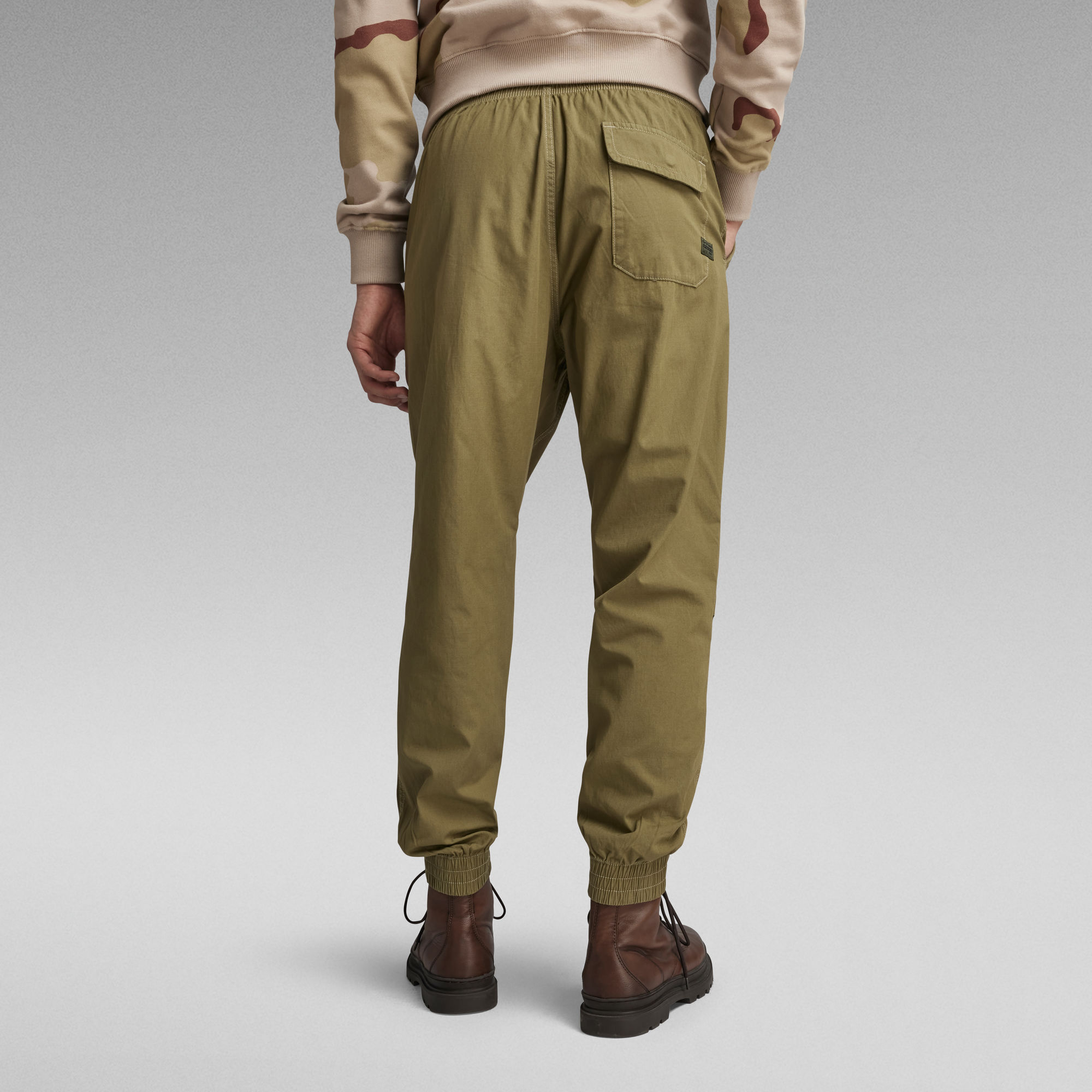 Unisex Trainer RCT | Green | G-Star RAW®