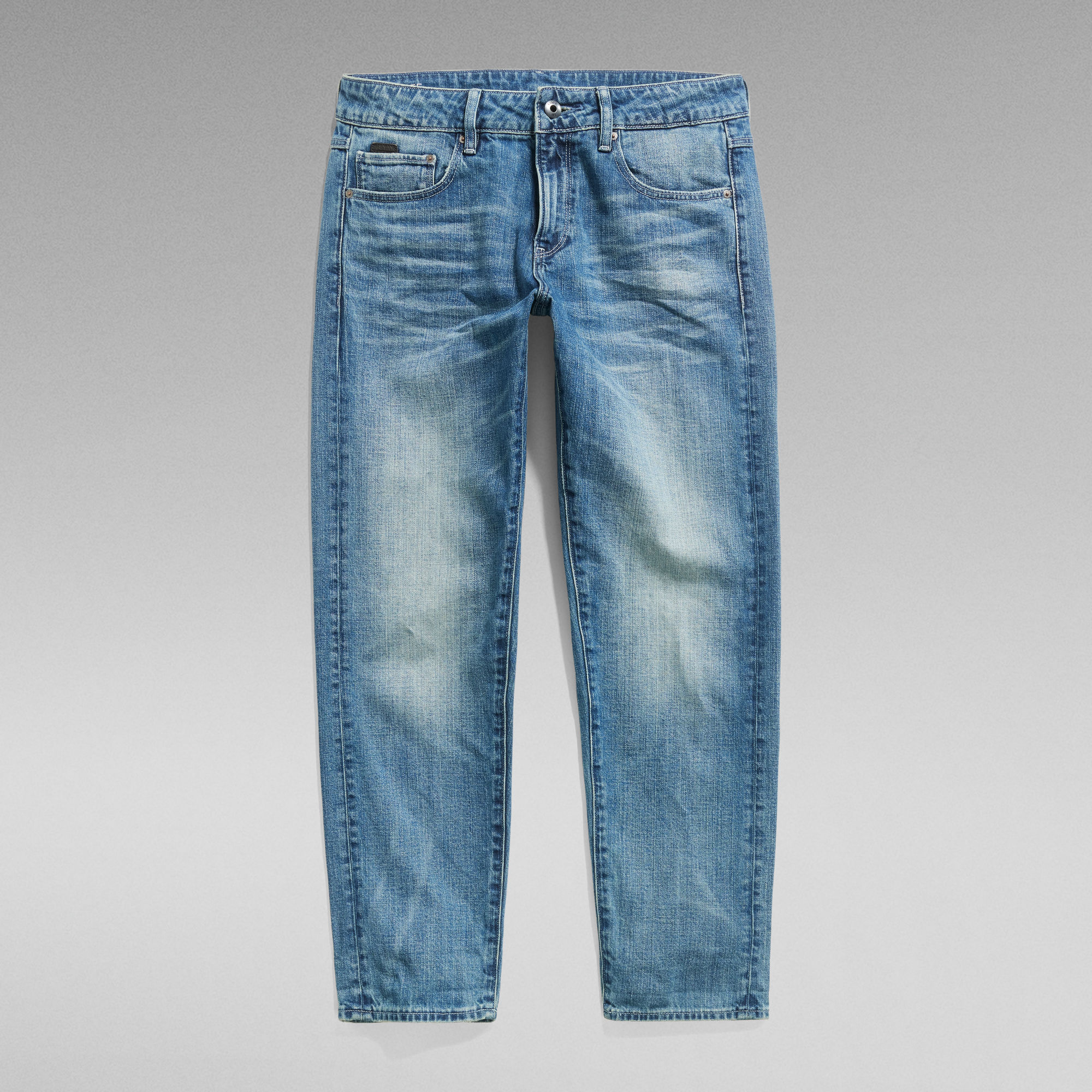 Kate Boyfriend Jeans | Medium blue | G-Star RAW®