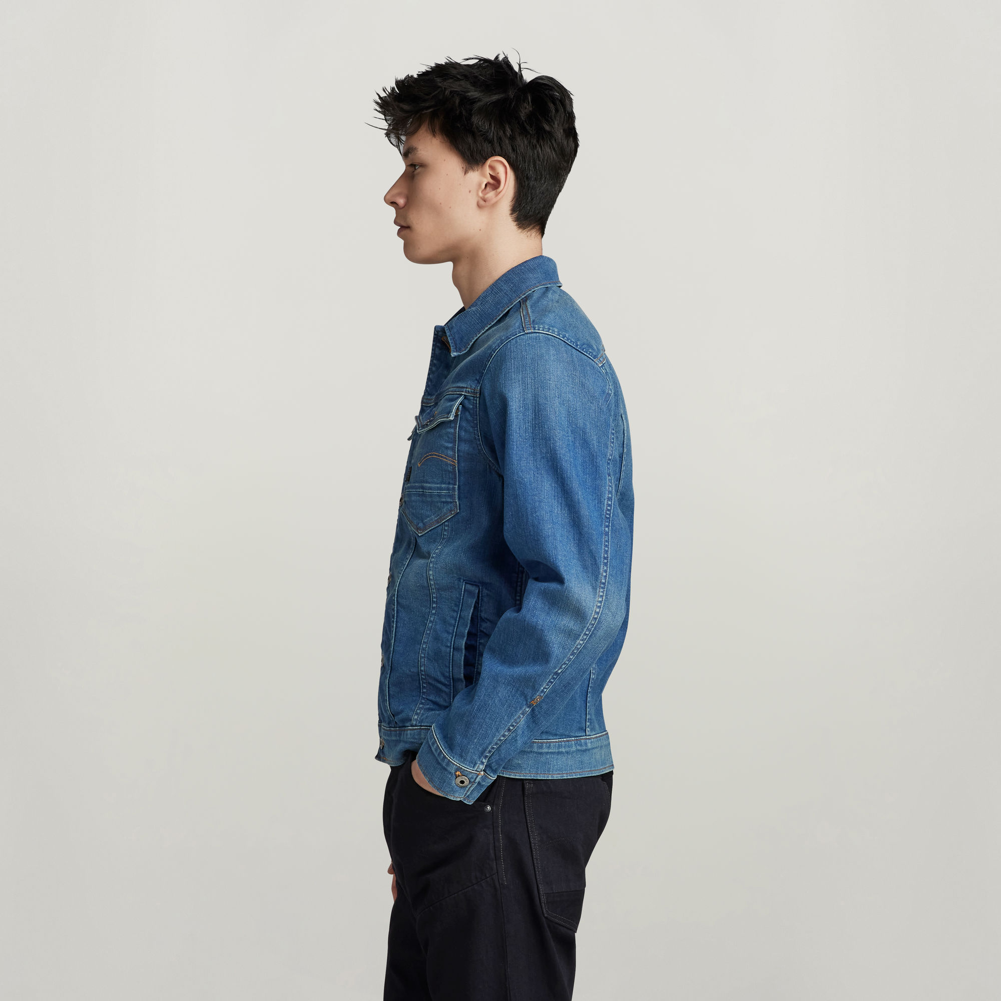 Arc 3D Jack | Anders | G-Star RAW®