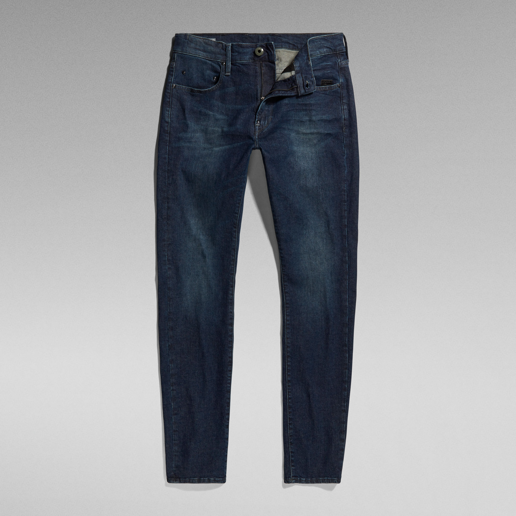 Revend Fwd Skinny Jeans | Dark blue | G-Star RAW®