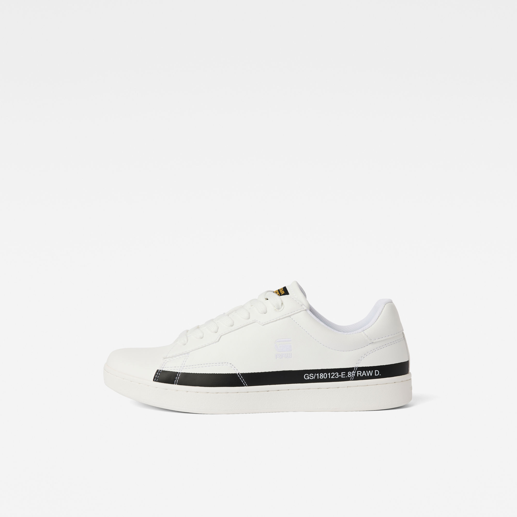Cadet Logo Sneakers | Multi color | G-Star RAW®