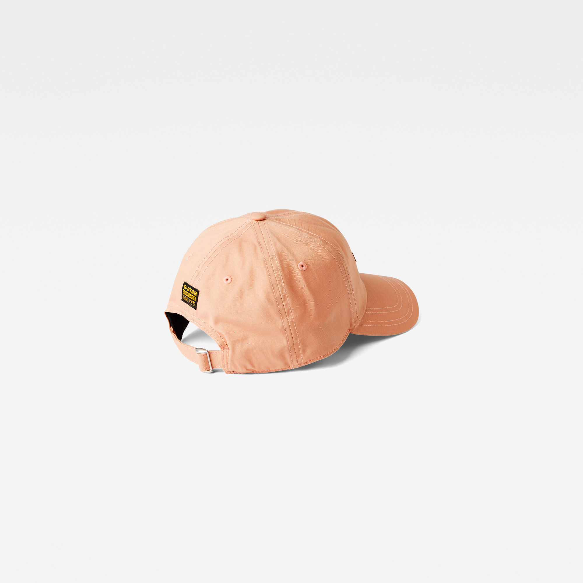 Avernus RAW Artwork Baseball Cap | Pink | G-Star RAW®