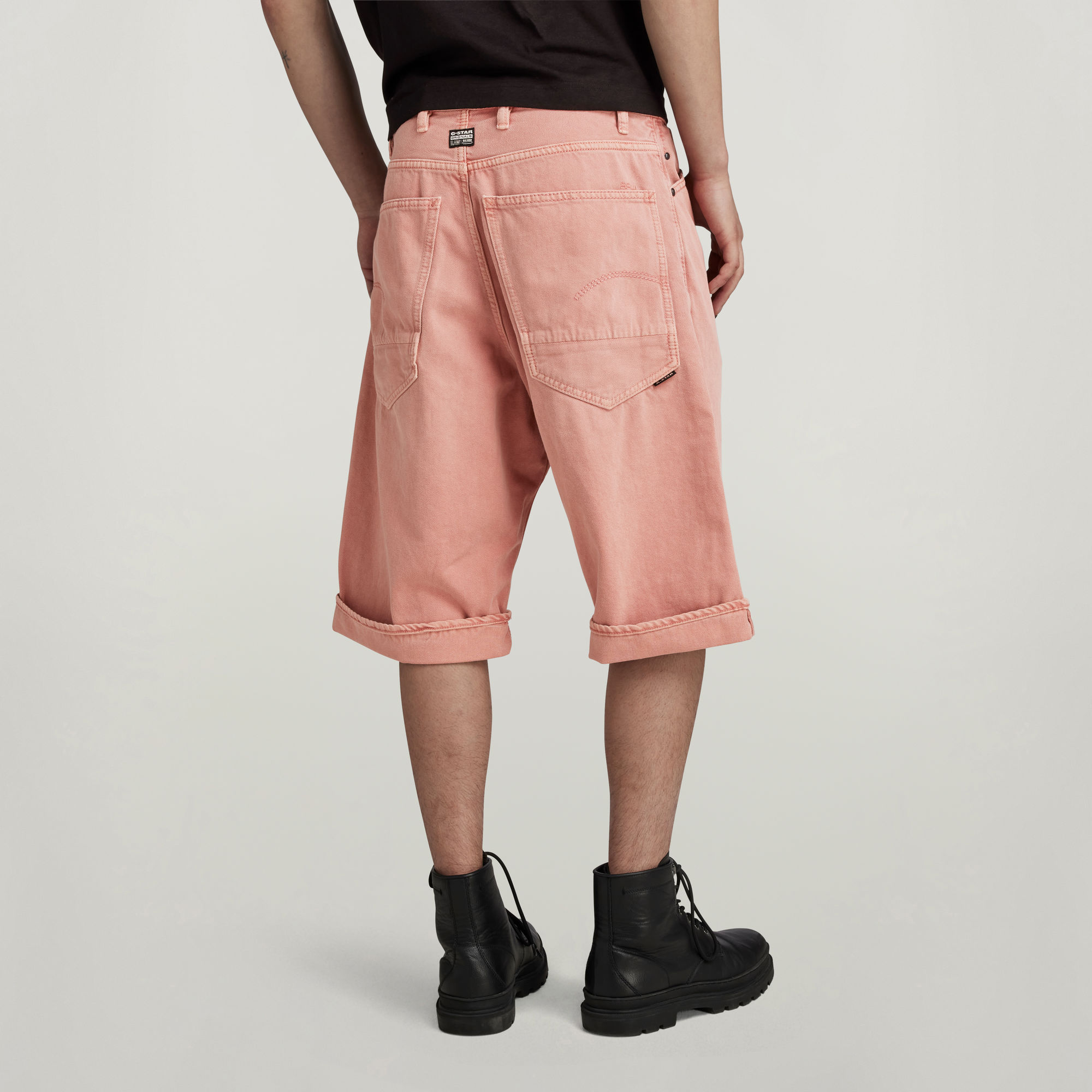 Bam Shorts | Pink | G-Star RAW®