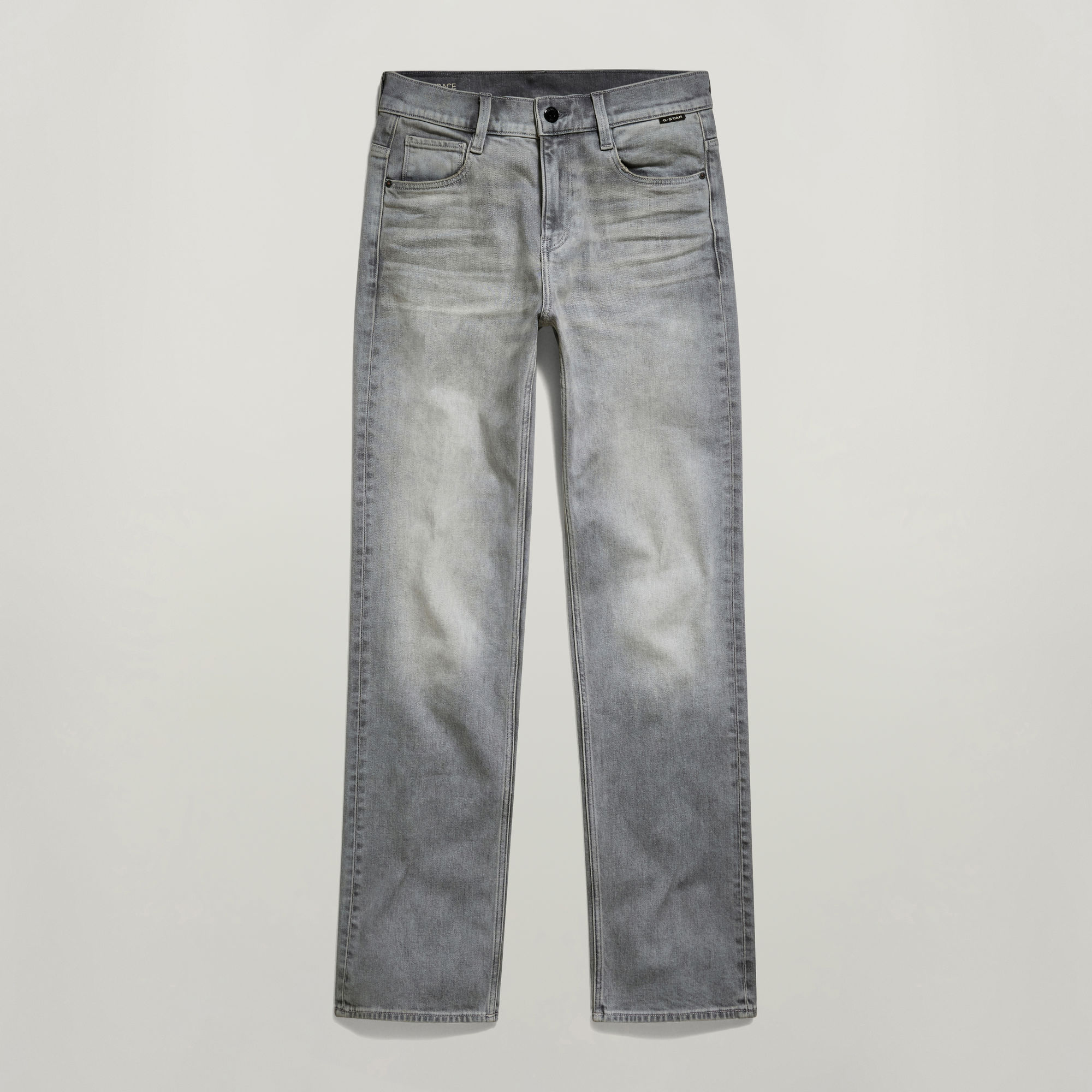 Strace Straight Jeans | Women | Grey | G-Star RAW®
