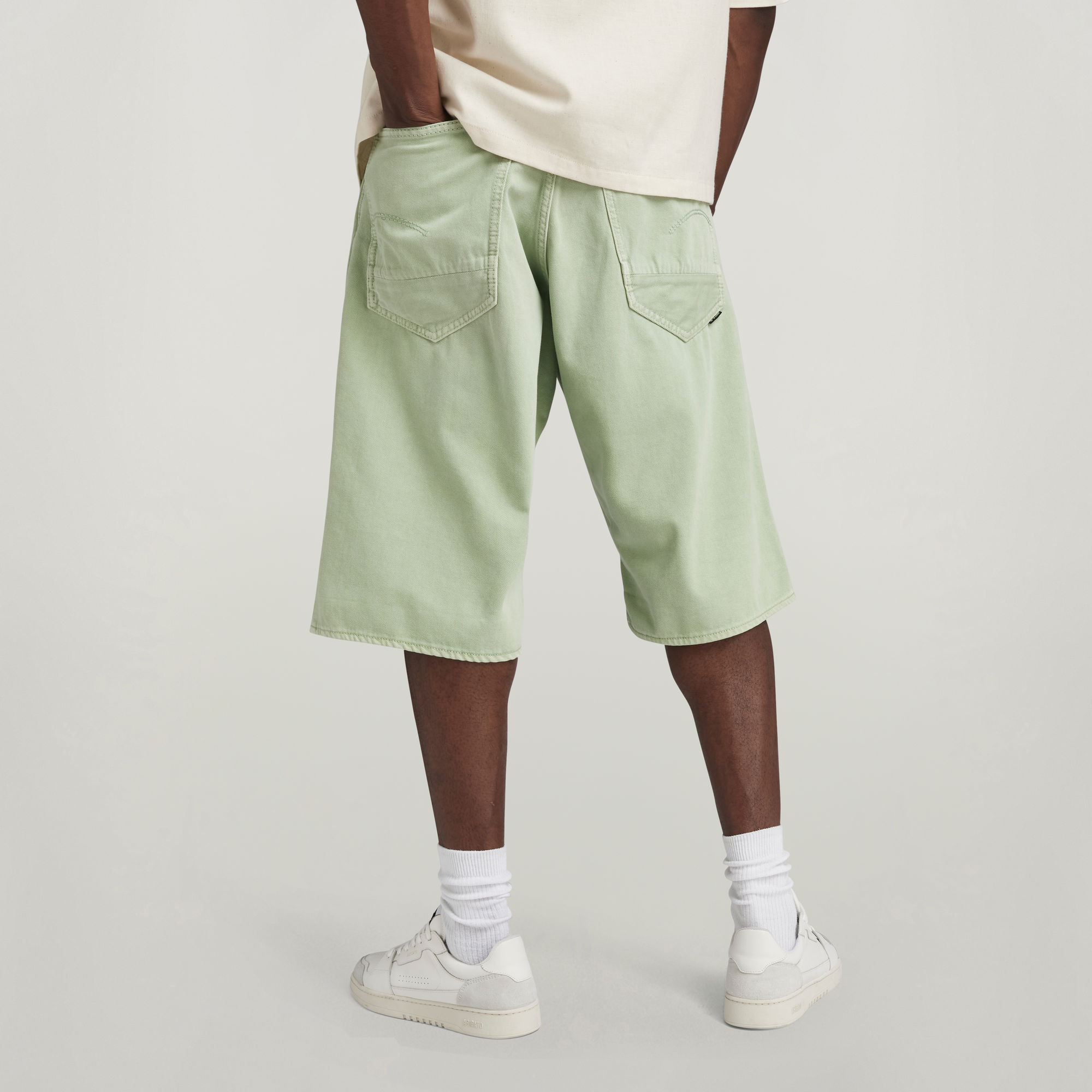 Bam Shorts | Green | G-Star RAW®