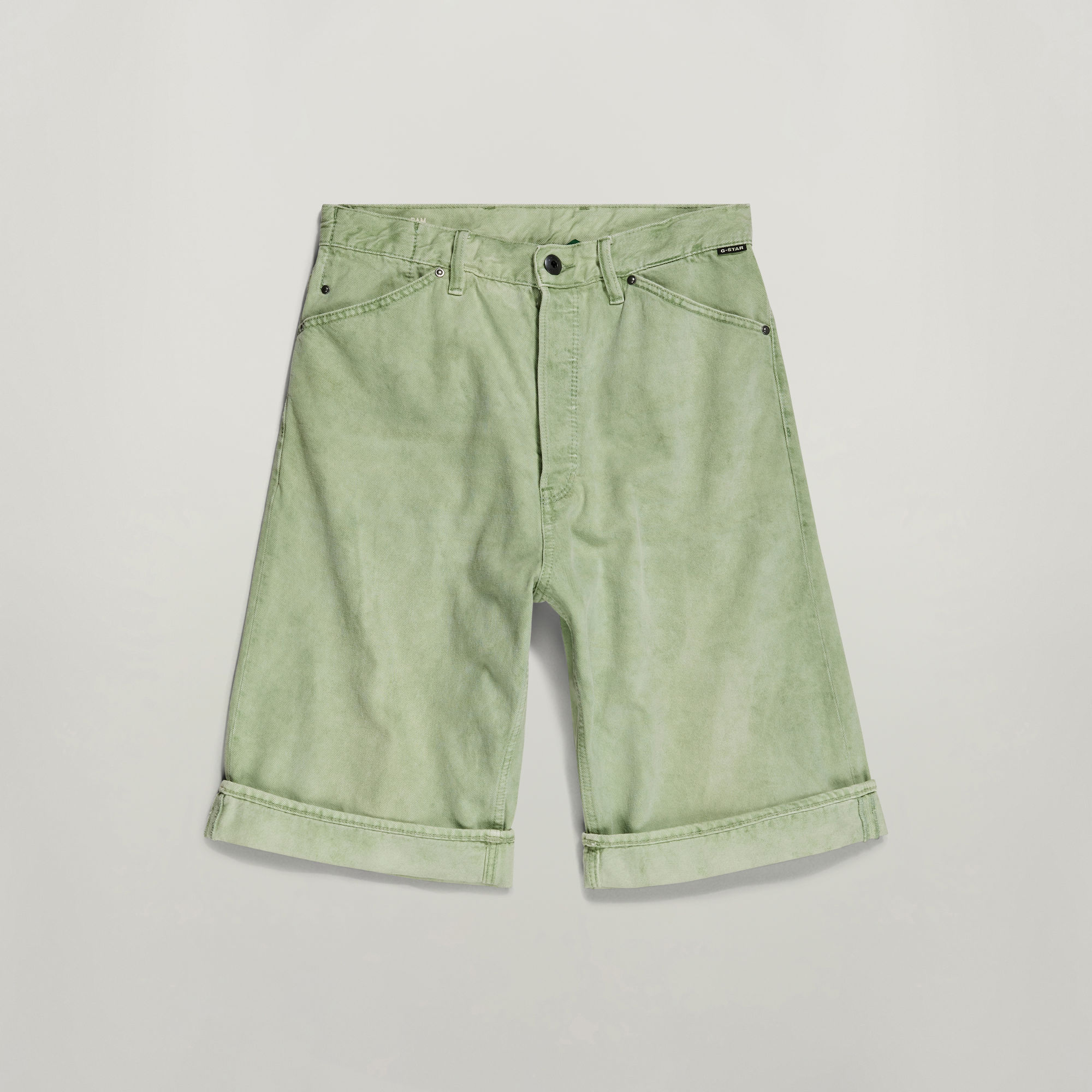 Bam Shorts | Green | G-Star RAW®