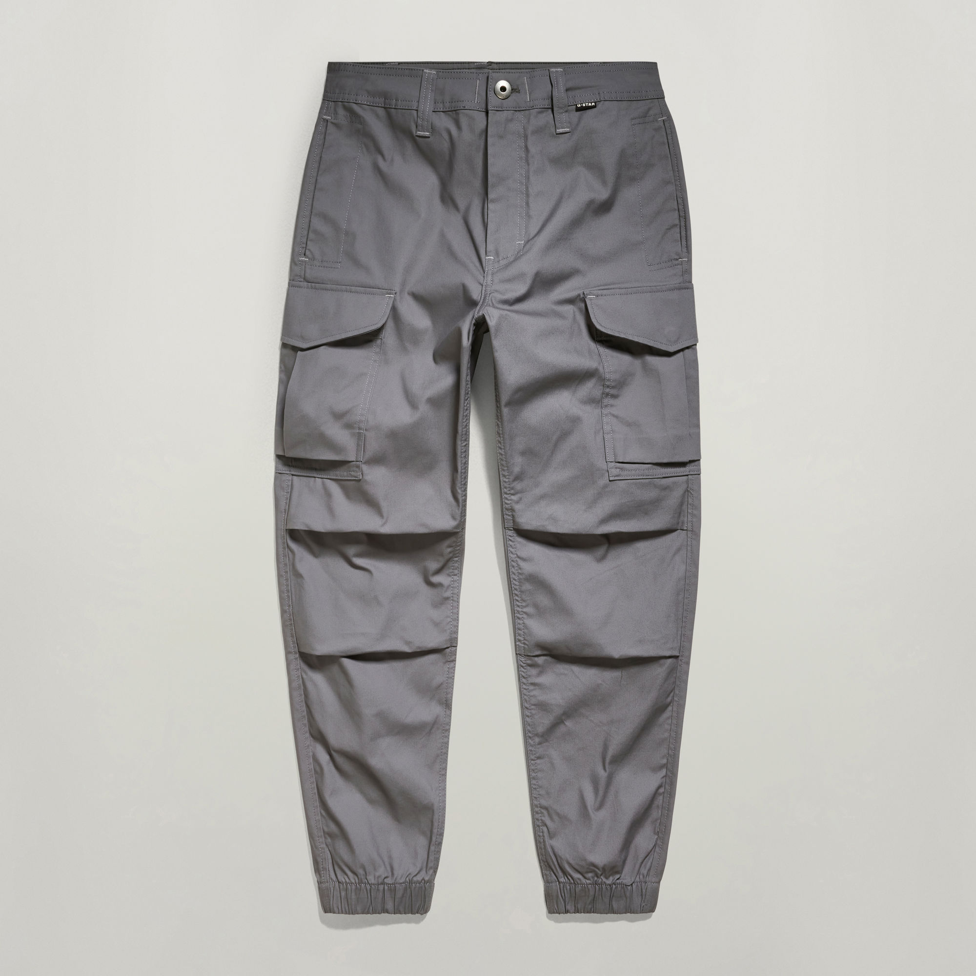 Unisex Combat Cargo Trainer | Grey | G-Star RAW®