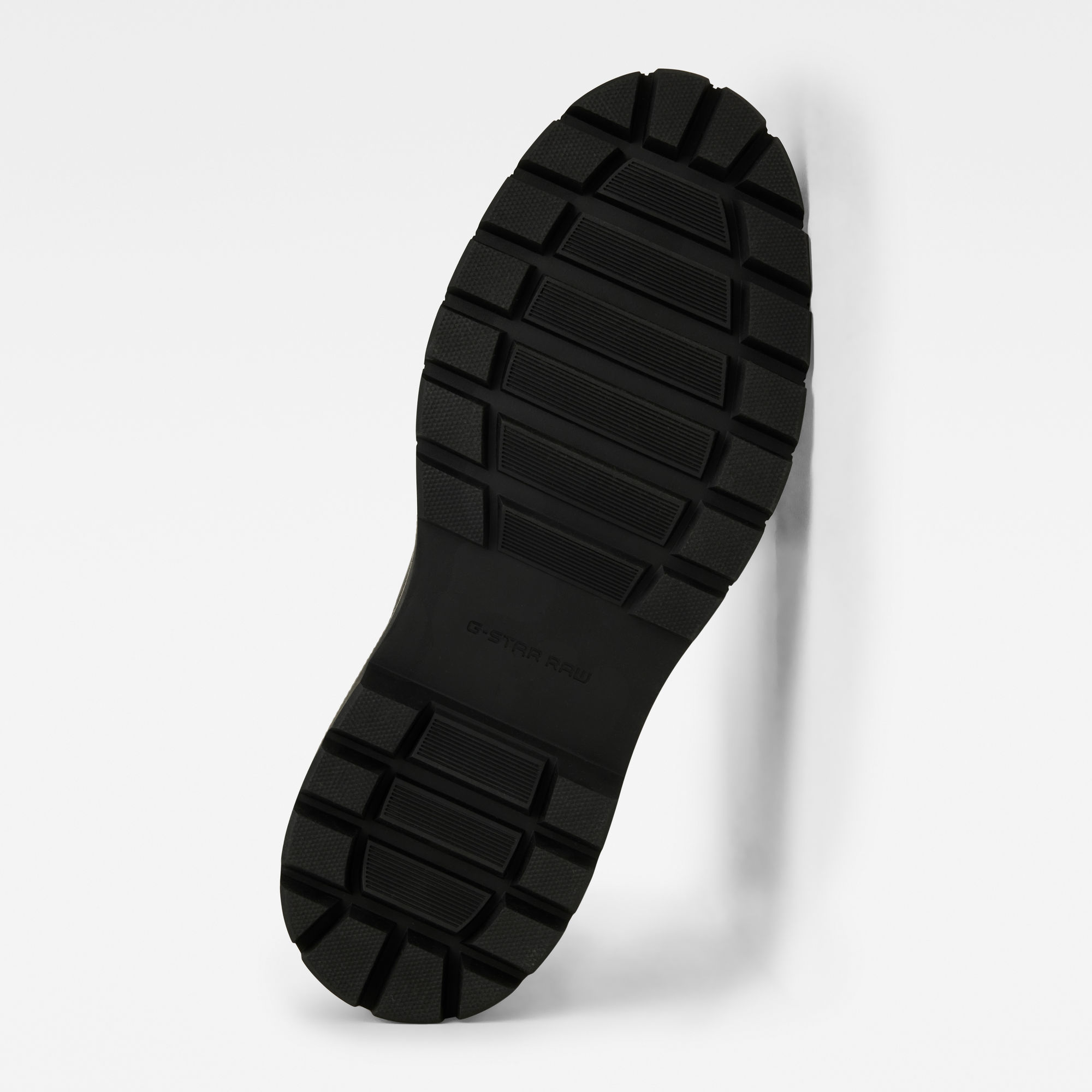 Blake Chelsea Leather Boots | Black | G-Star RAW®