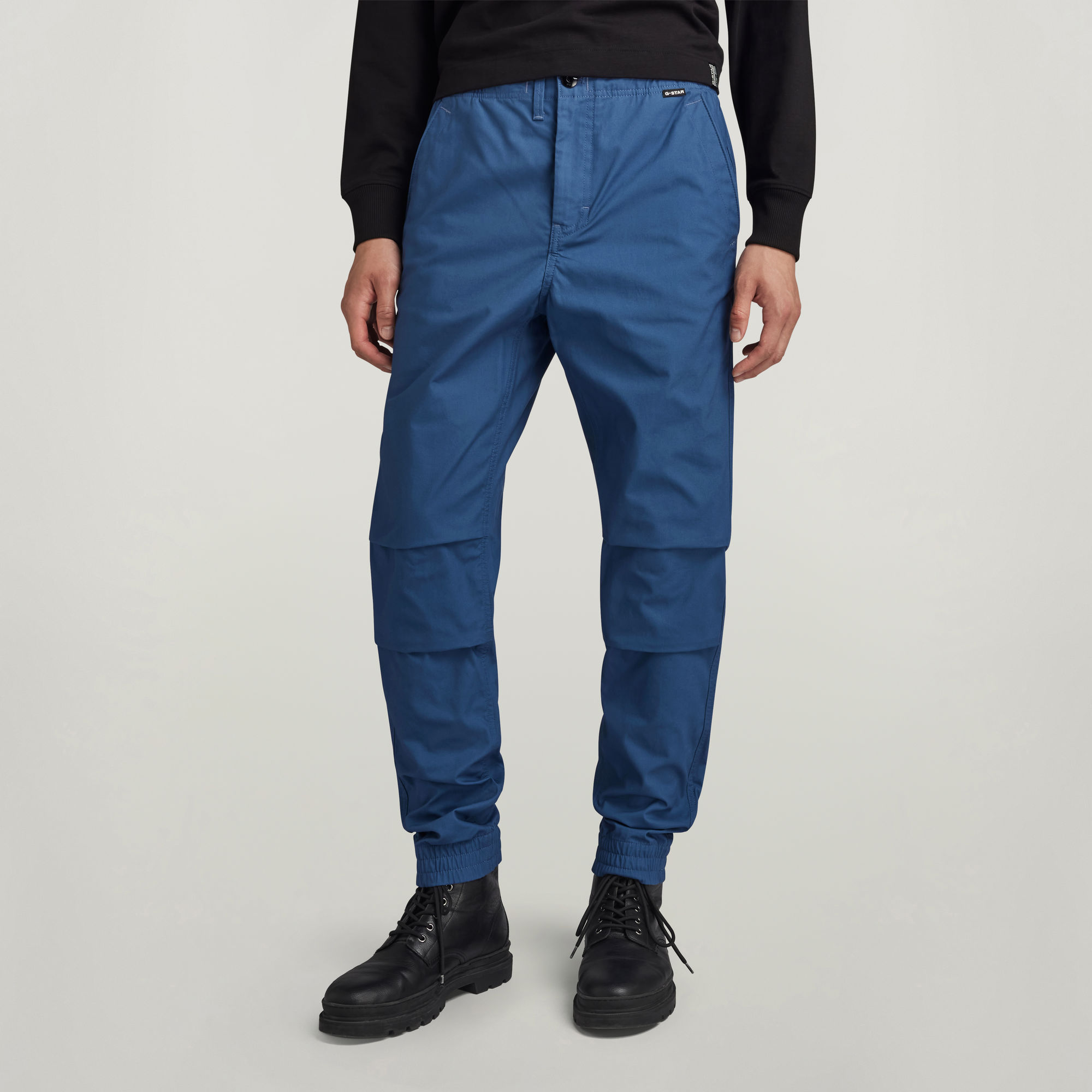 Unisex Trainer RCT | Medium blue | G-Star RAW®