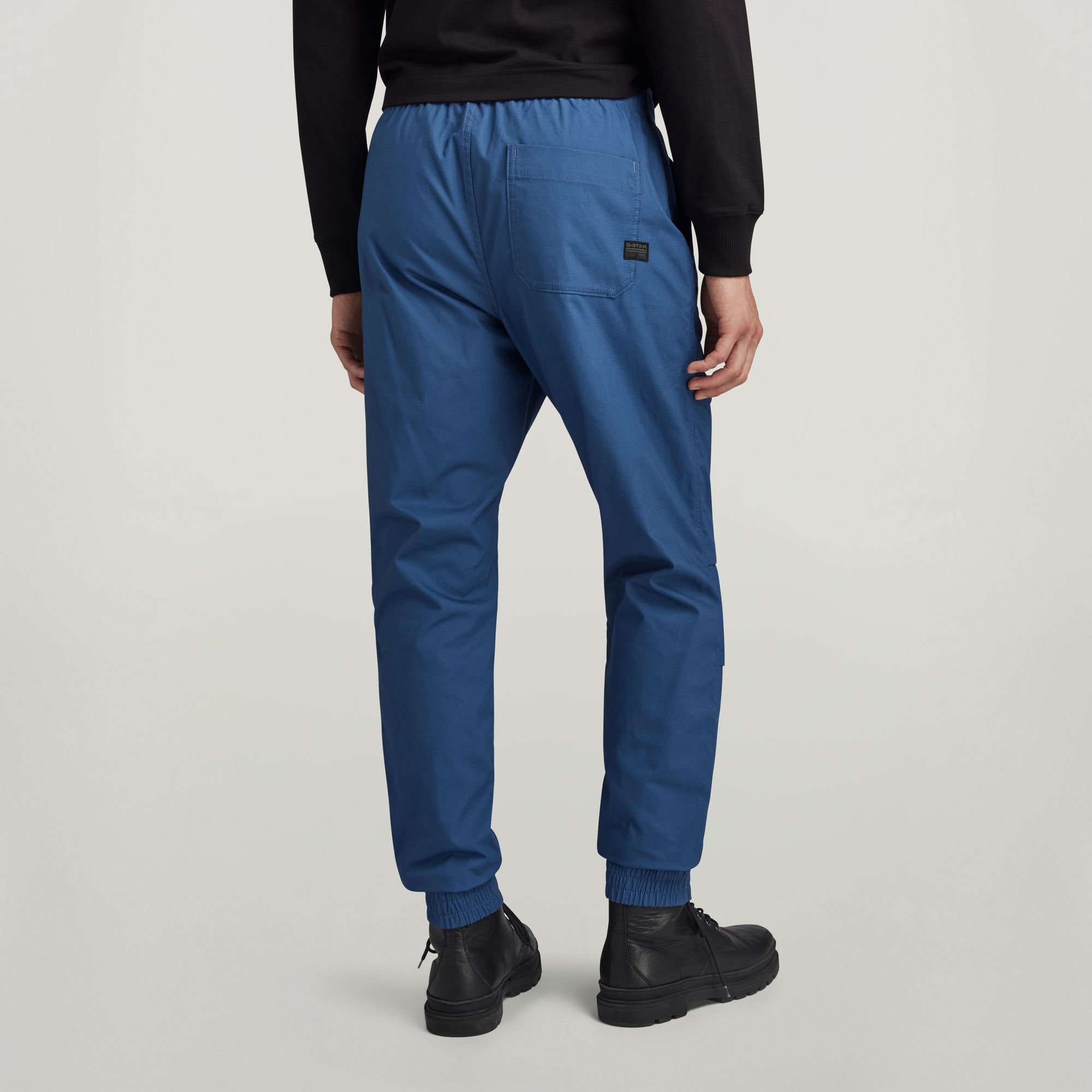 Unisex Trainer RCT | Medium blue | G-Star RAW®