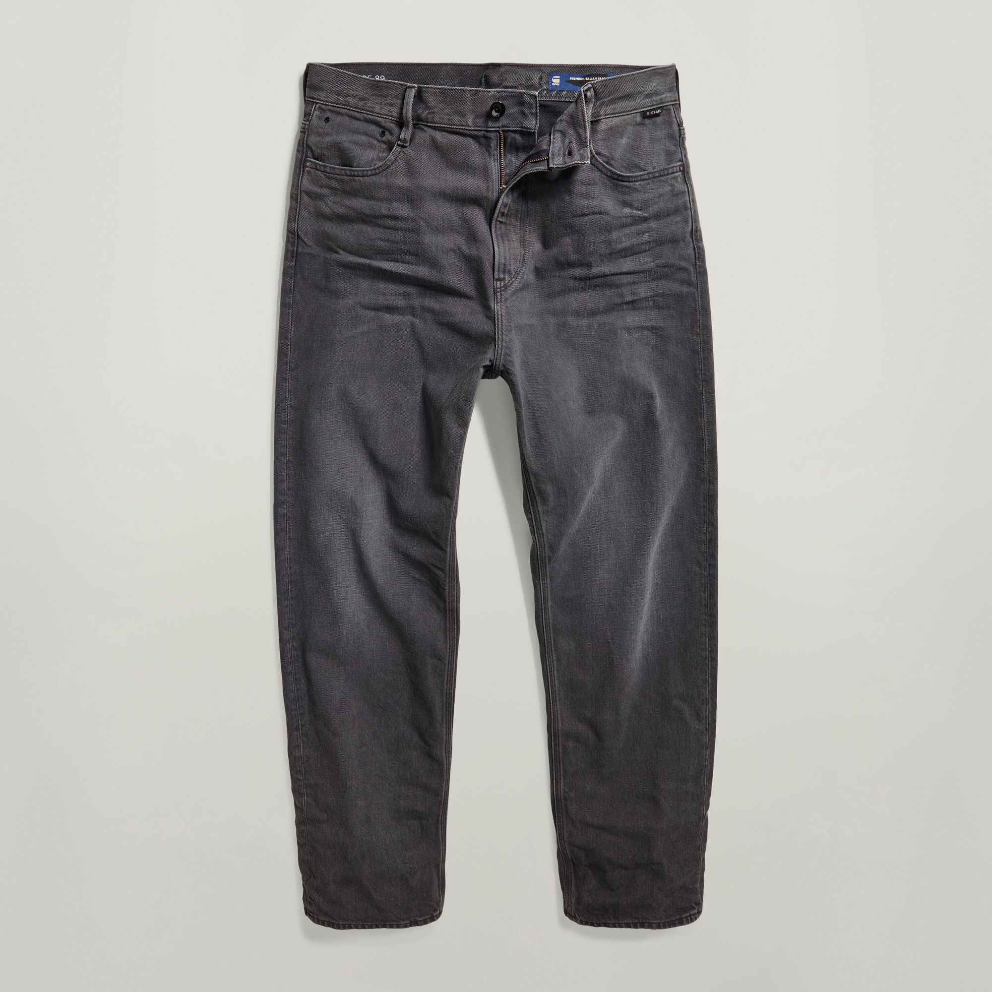 Type 89 Loose Jeans | Grey | G-Star RAW®