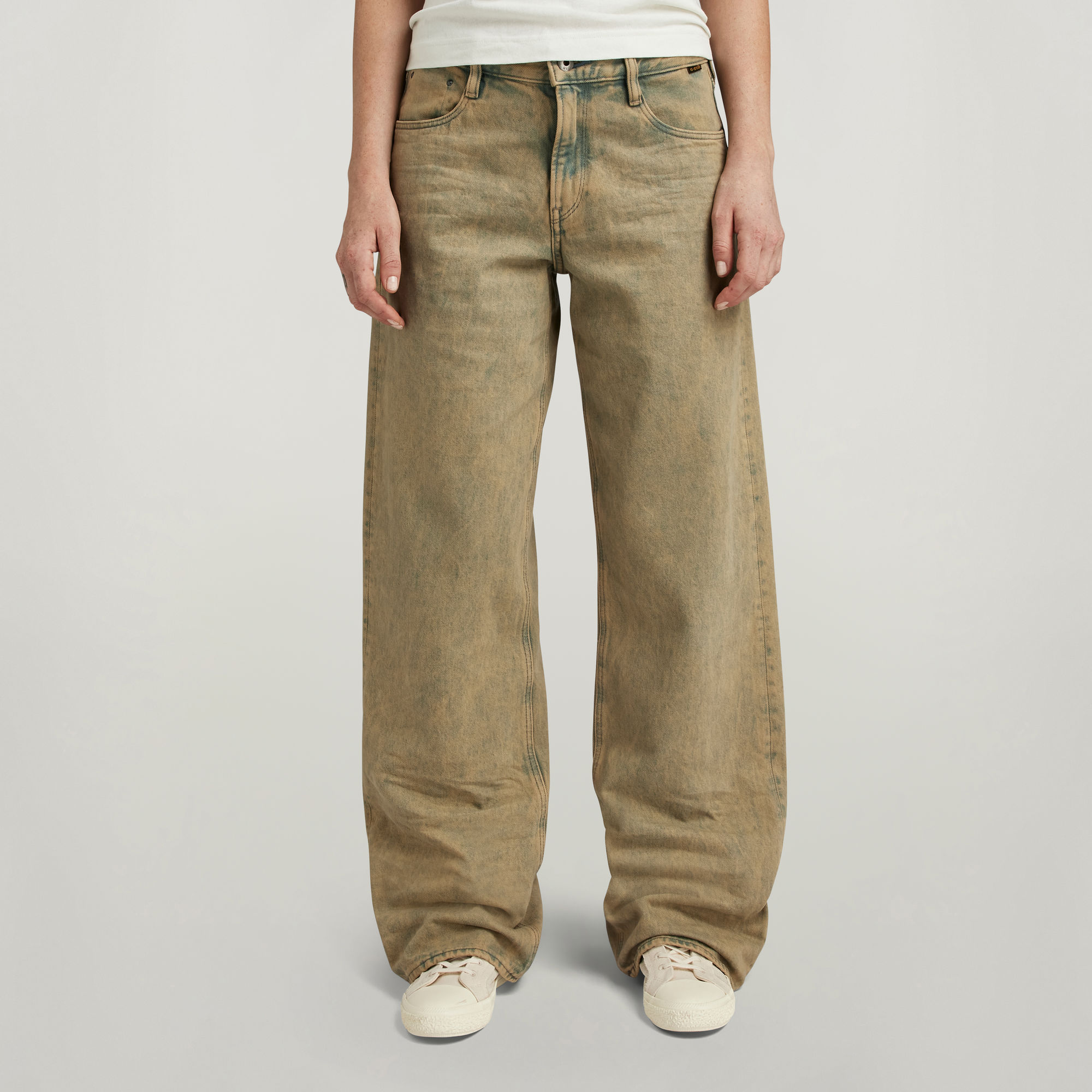Judee Low Waist Loose Jeans | Other | G-Star RAW® US