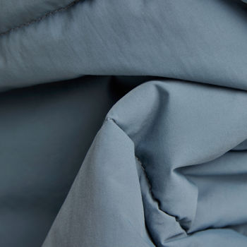 Chaleco Foundation Padded | Gris | G-Star RAW® ES