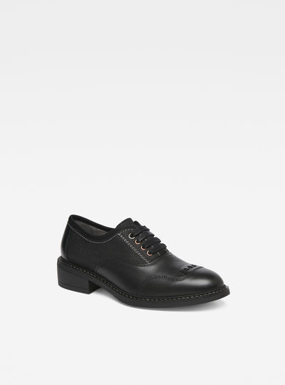 Shoes | Just the Product | G-Star RAW®