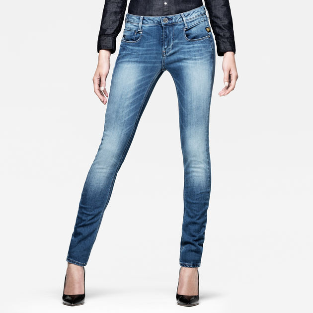 New radar slim g star store