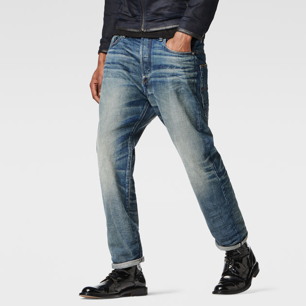 G star lumber jeans store